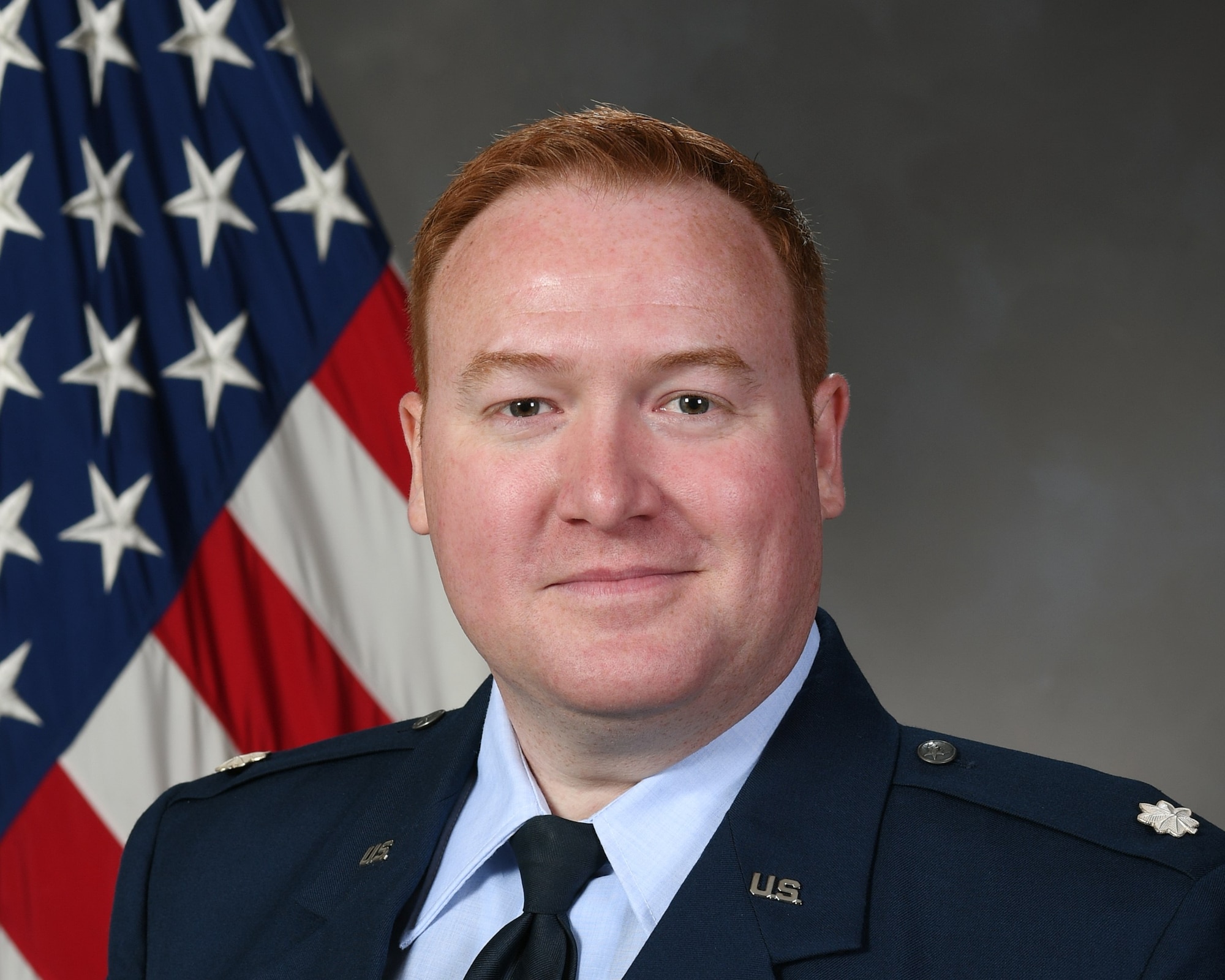 84th RADES welcomes new commander > Hill Air Force Base > Article Display