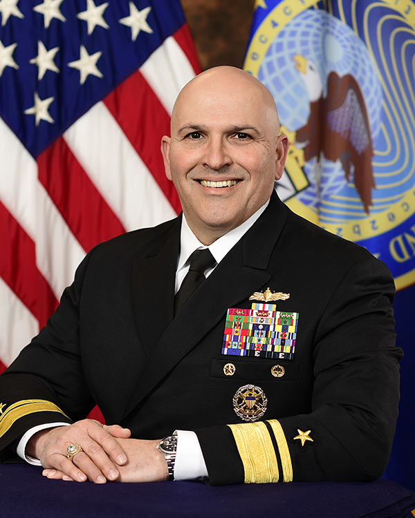 RDML Velez