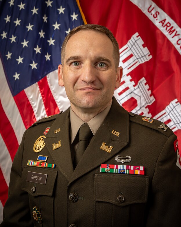 USACE Vicksburg District holds Change of Command Ceremony > Vicksburg ...