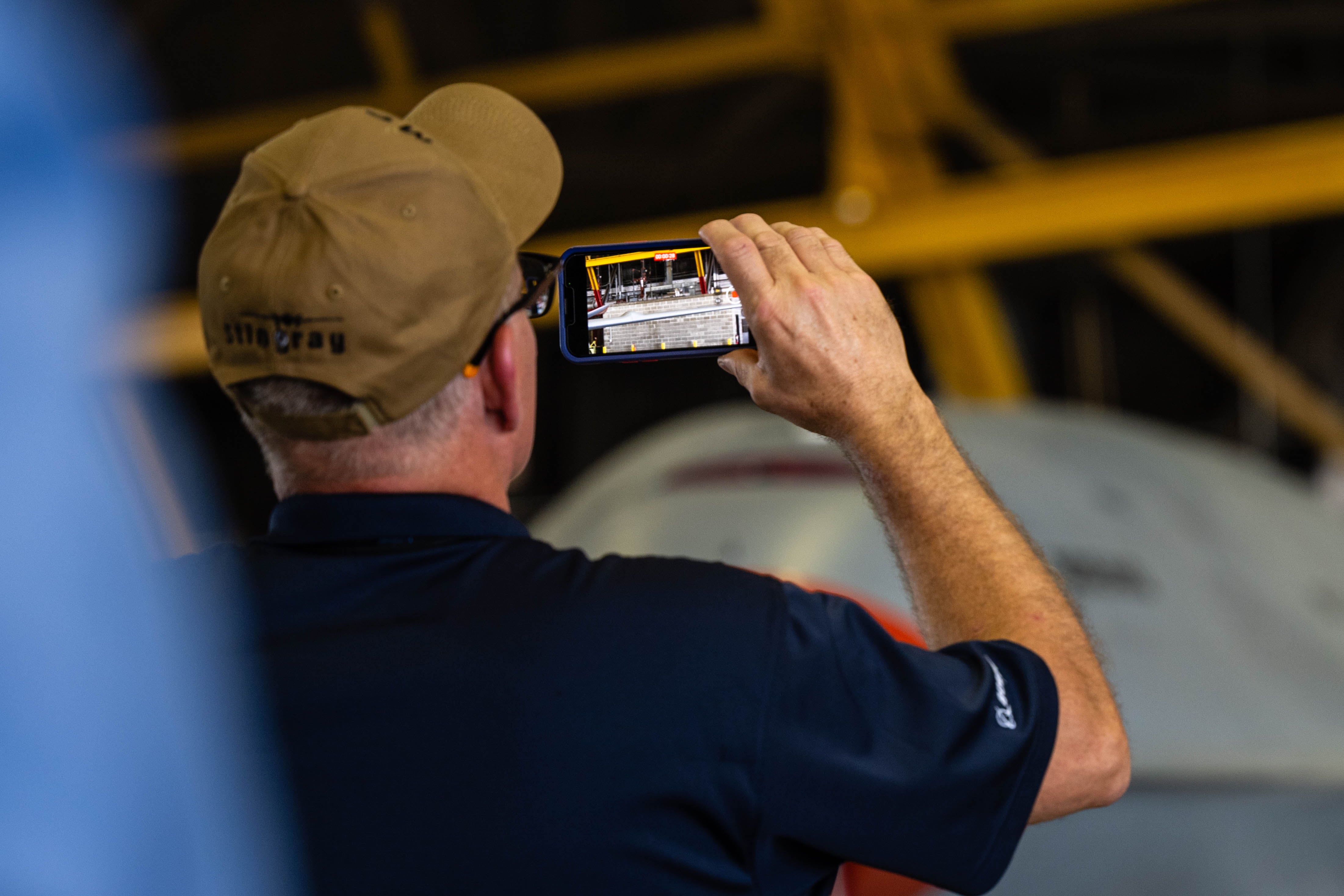 Scott AFB hosts AMC-wide small-UAS summit > Air Mobility Command ...