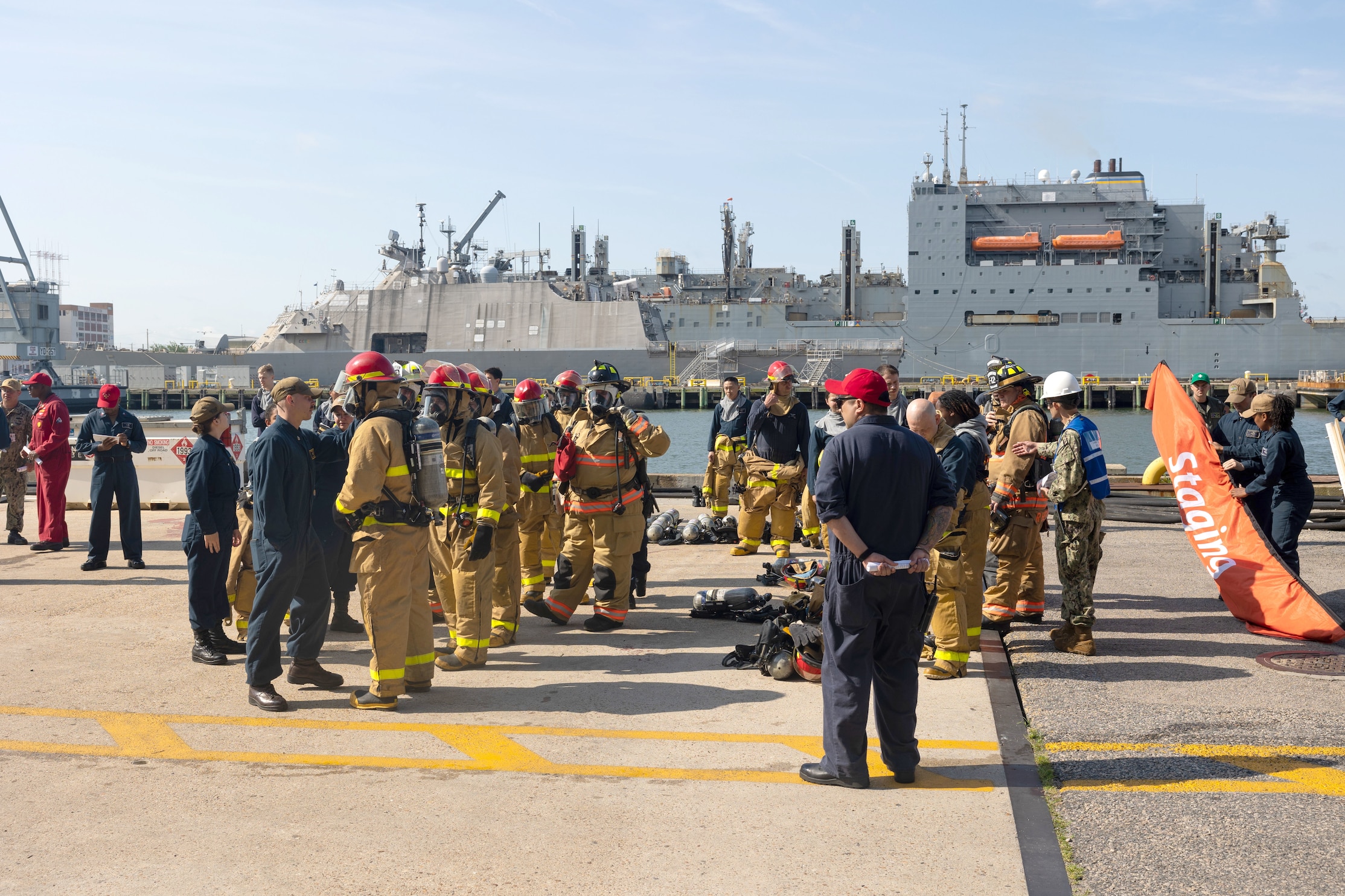 Naval Education and Training Command - NETC