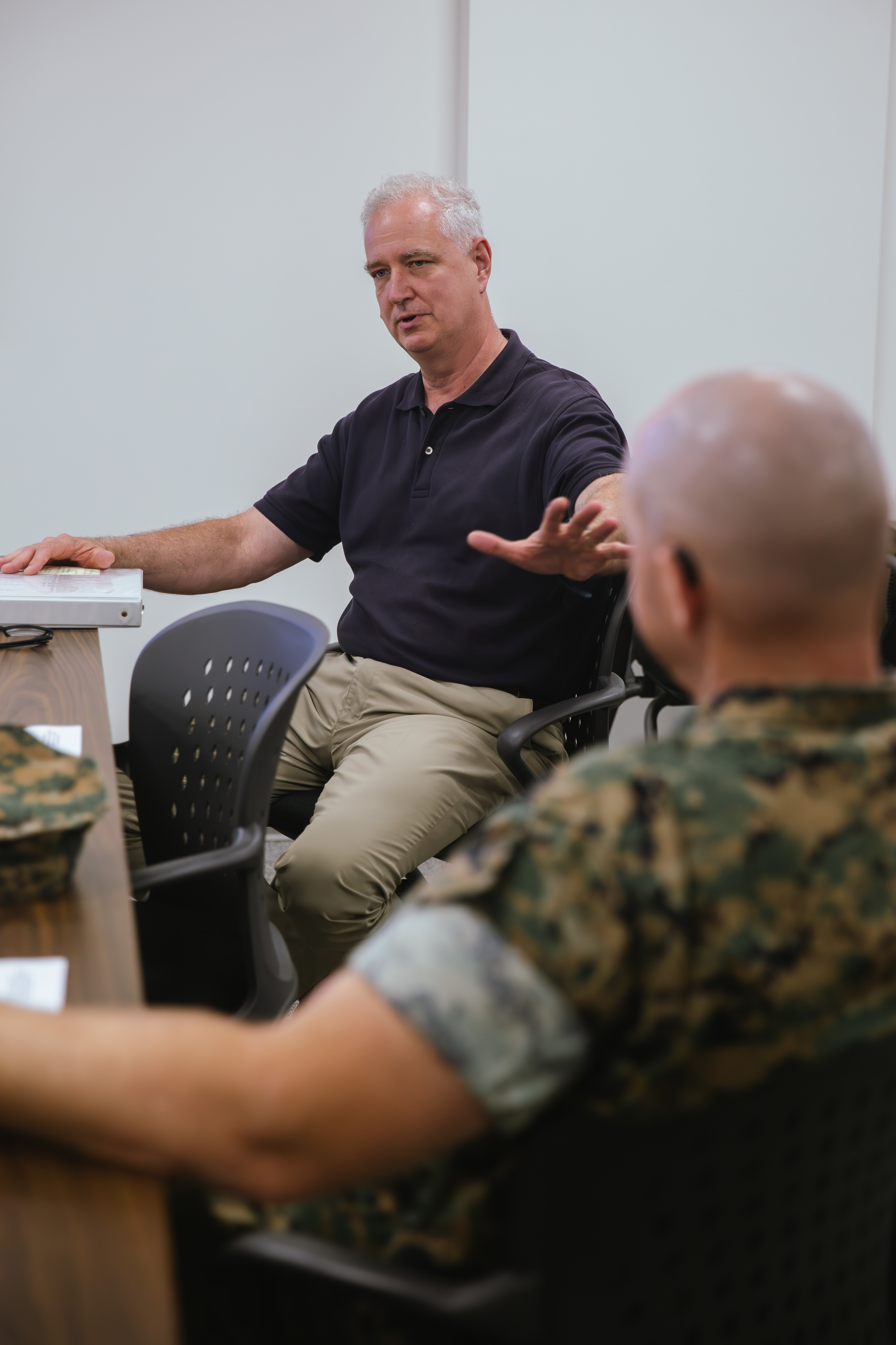 Marine Corps Installations East prepare for active hurricane season > Ready Marine Corps > News ...