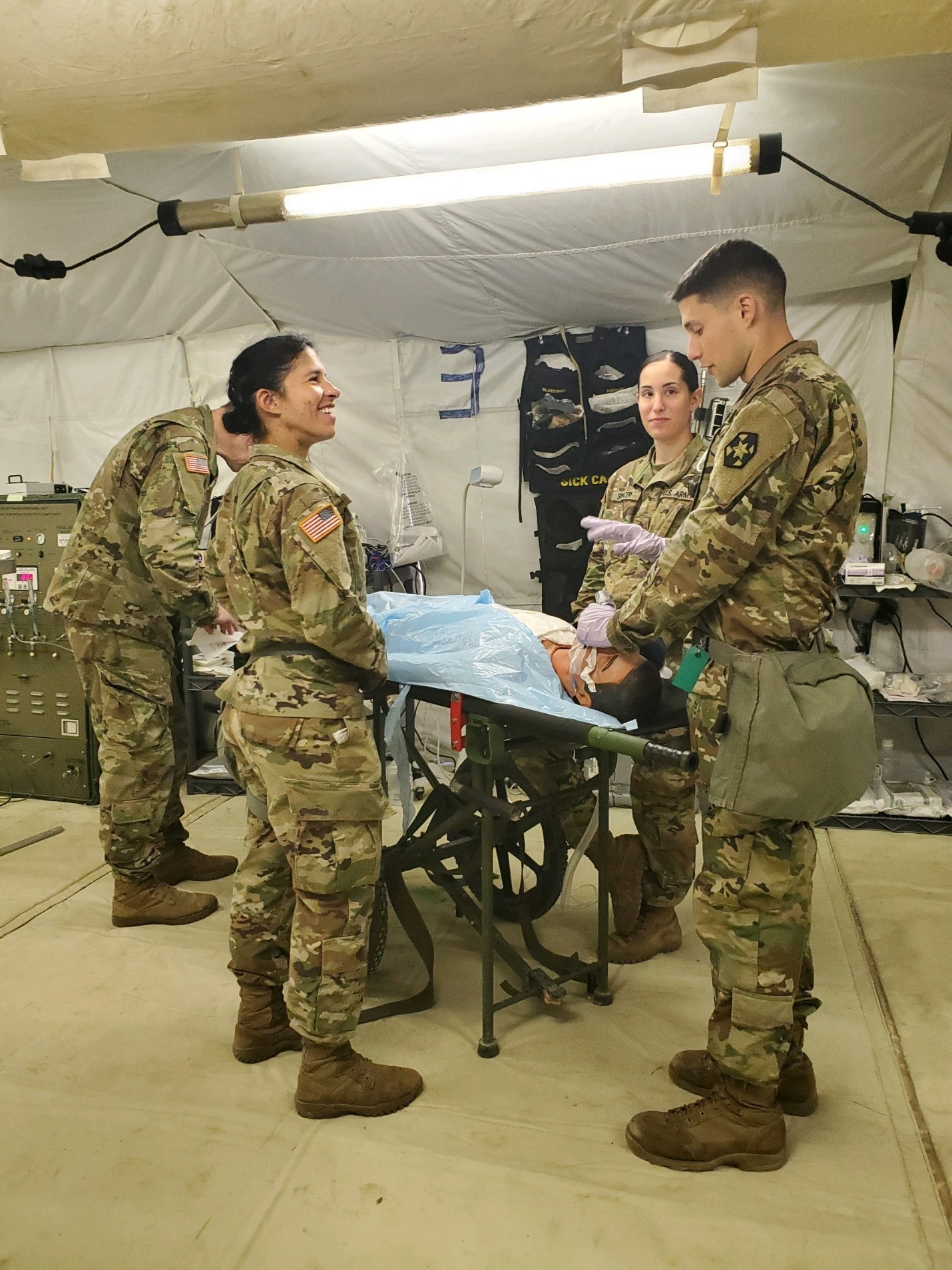 From RT to M.D. – A METC Graduate’s Journey > Medical Education and ...