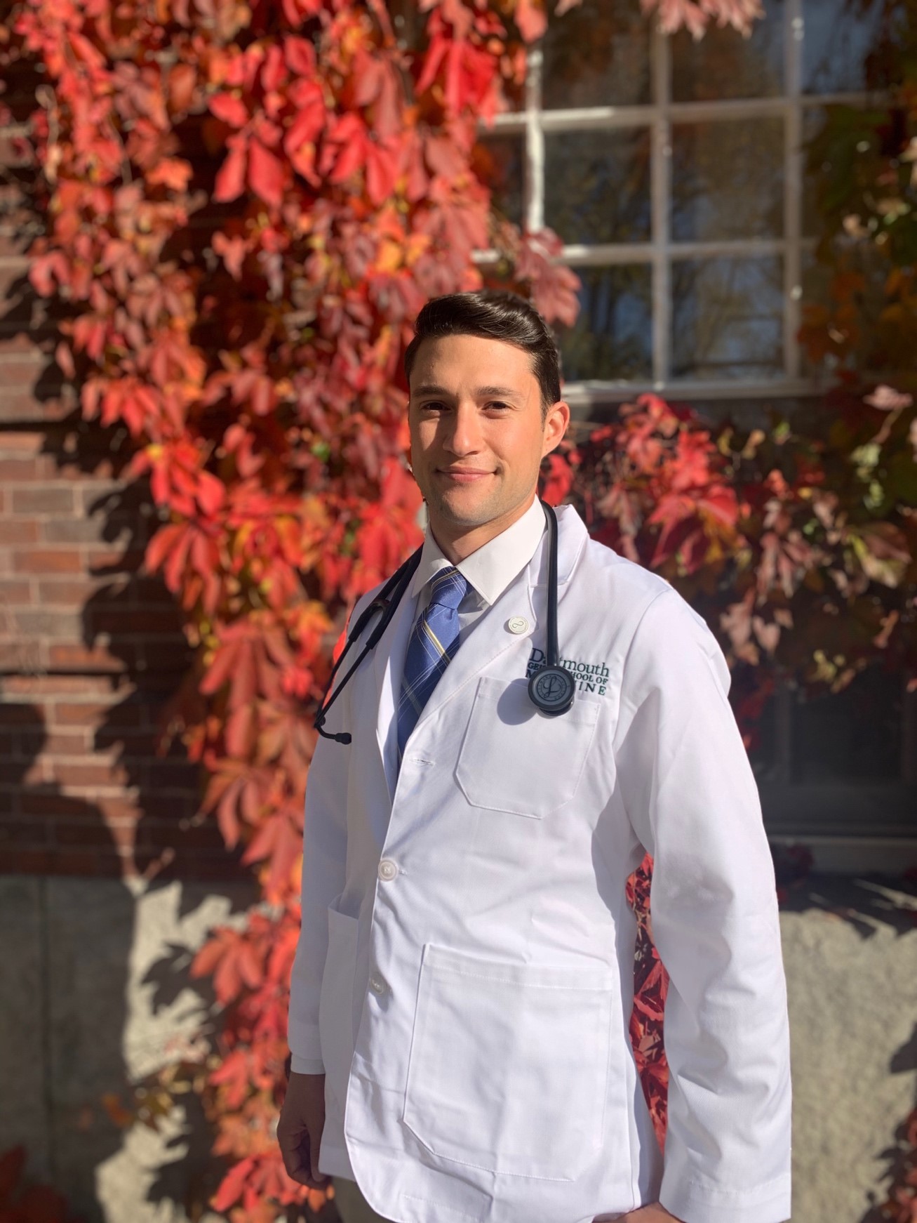 From RT to M.D. – A METC Graduate’s Journey > Medical Education and ...