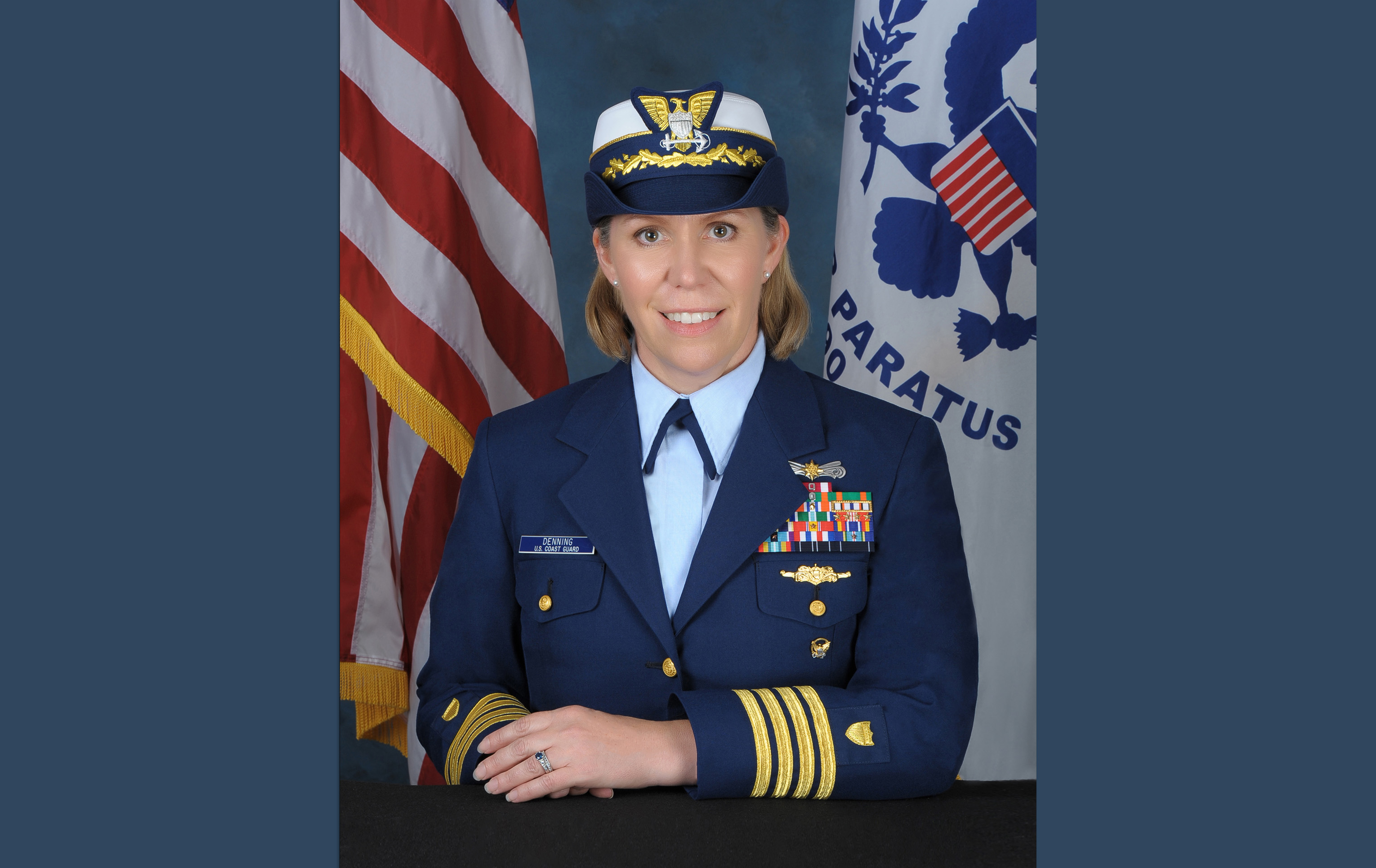 Learn how the Coast Guard’s Partnership In Education Program can save ...