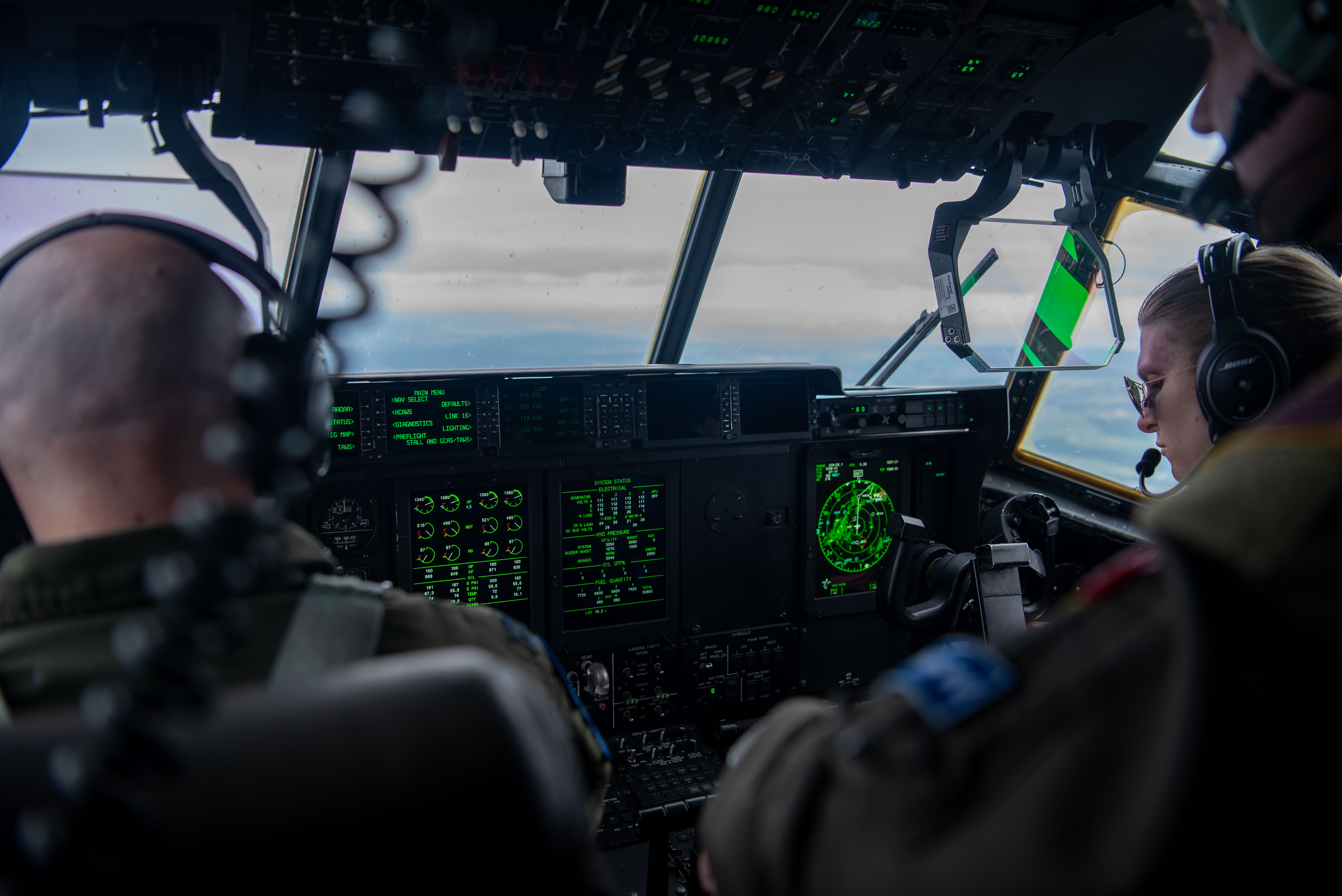 75th Berlin Airlift Anniversary > Ramstein Air Base > Article Display