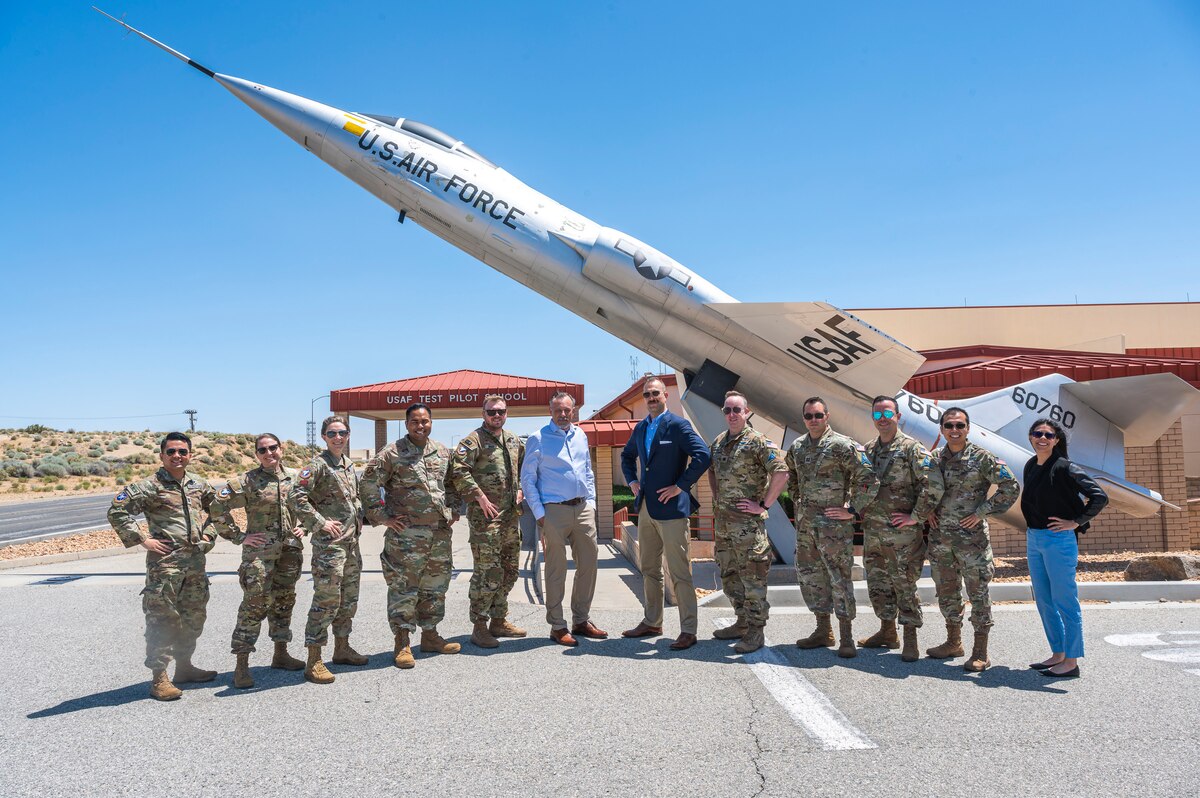 Space Test Course integrates satellite operations into curriculum for ...