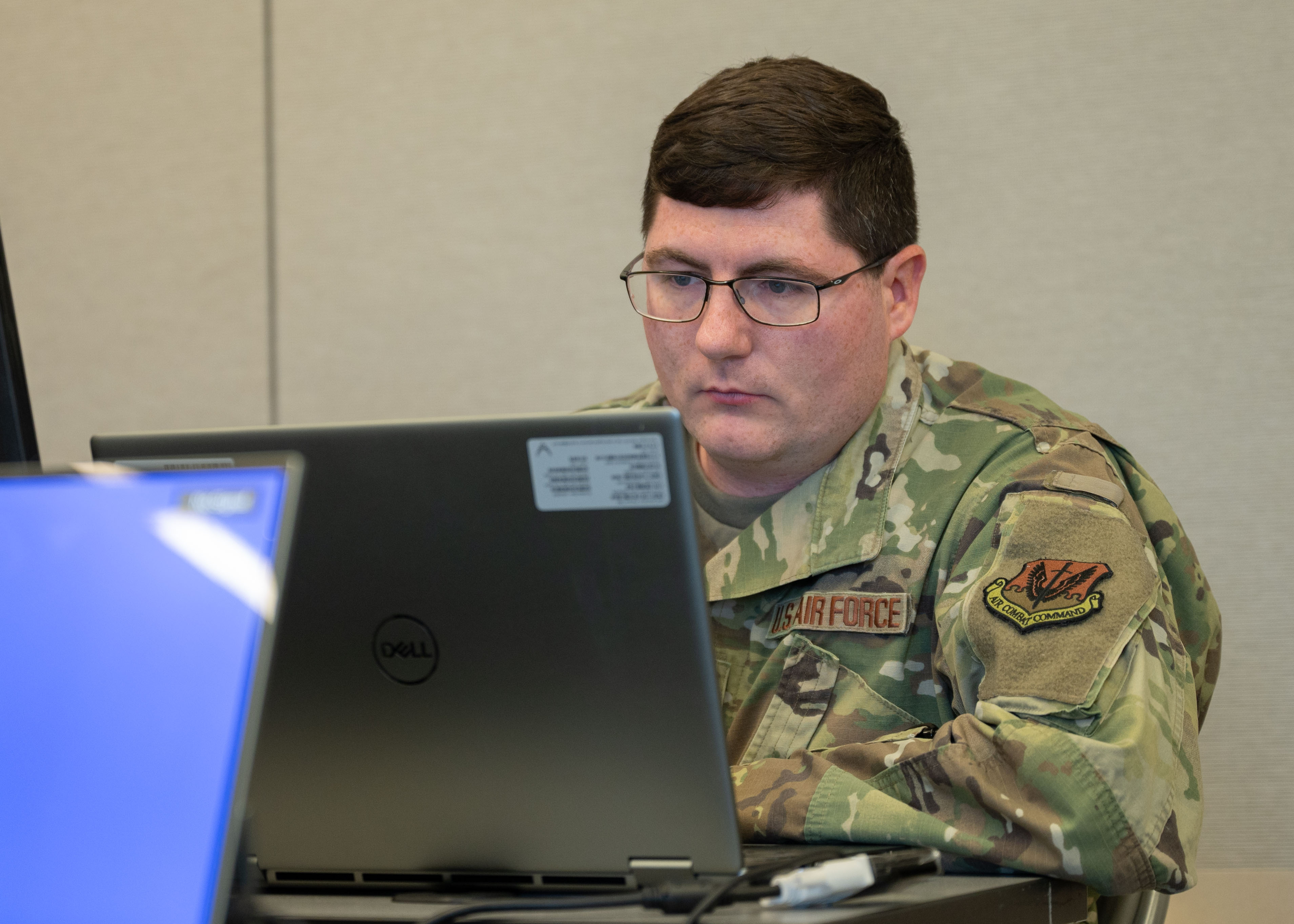 Massachusetts National Guard hosts Defensive Cyber Operations exercise ...