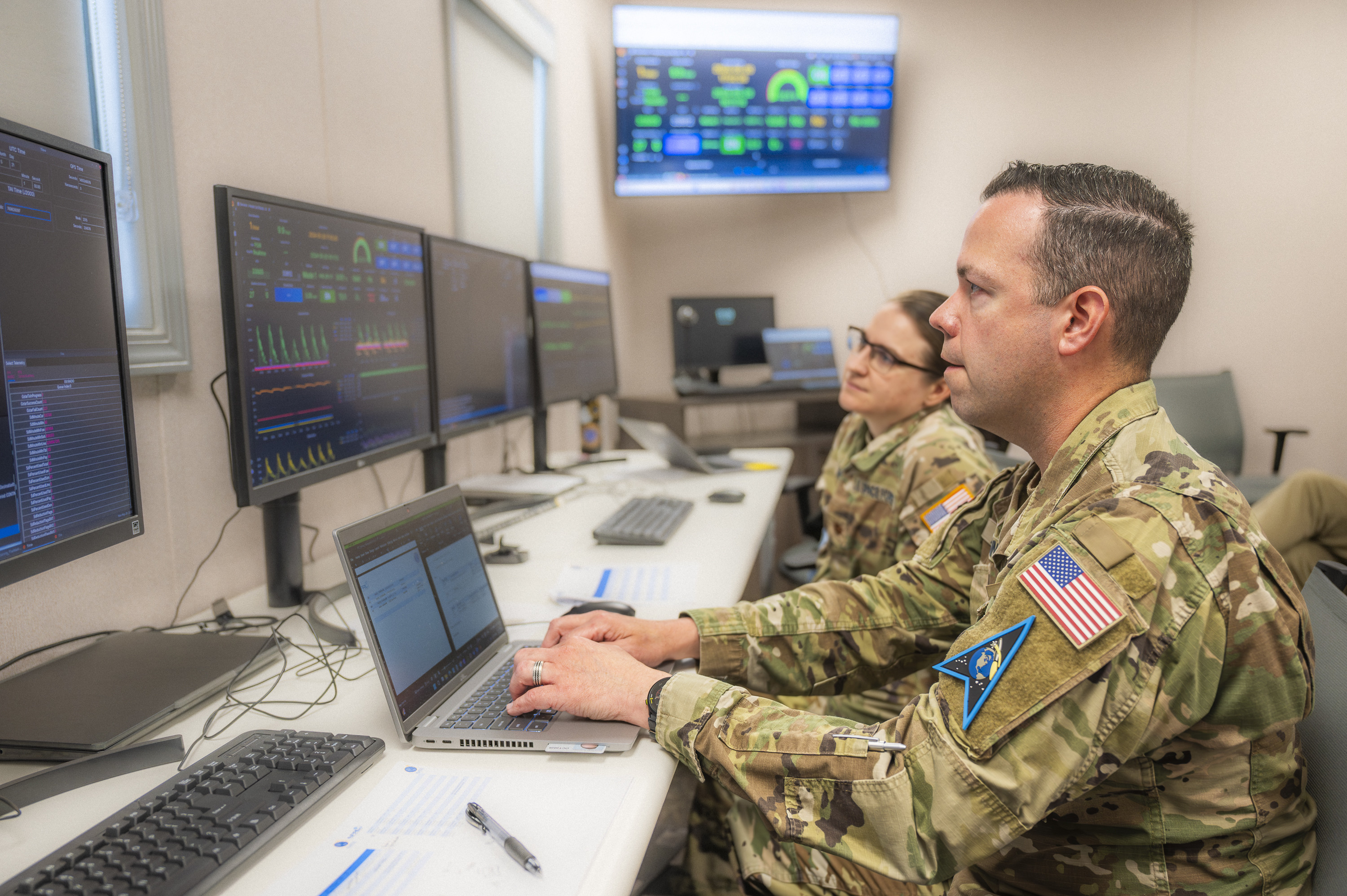 Space Test Course integrates satellite operations into curriculum for ...