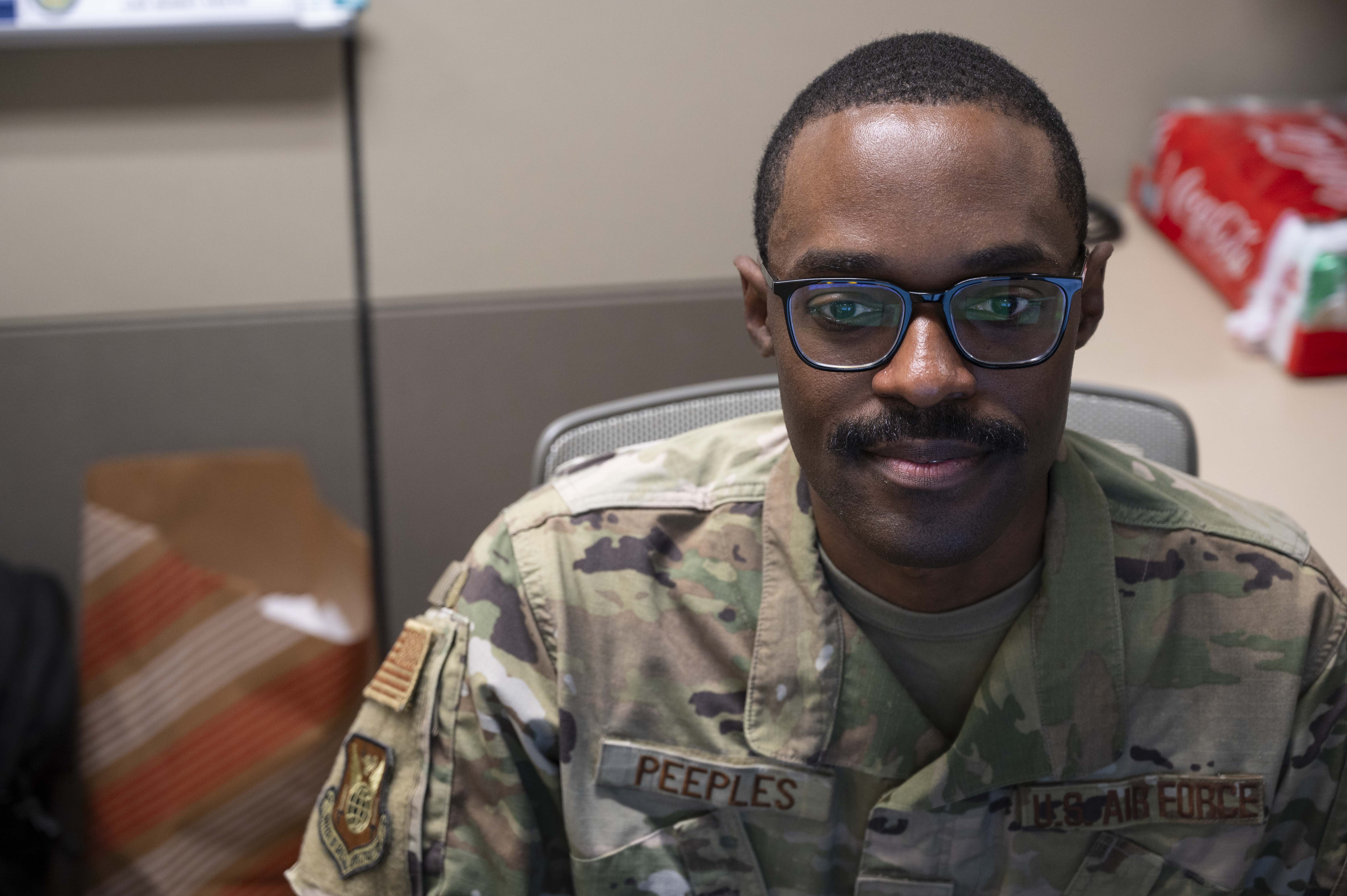 Inside OSI: Keeping the mission funded > Office of Special ...