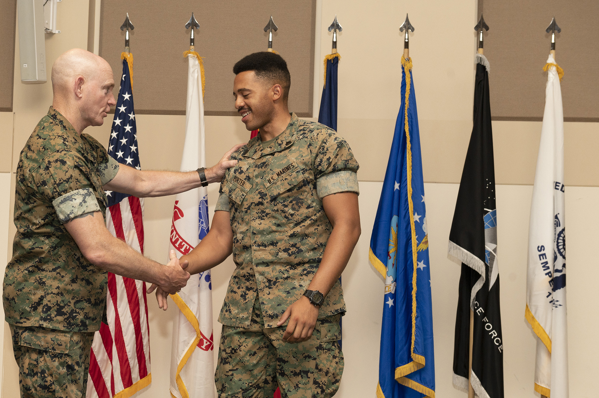 If the call comes, are you ready?