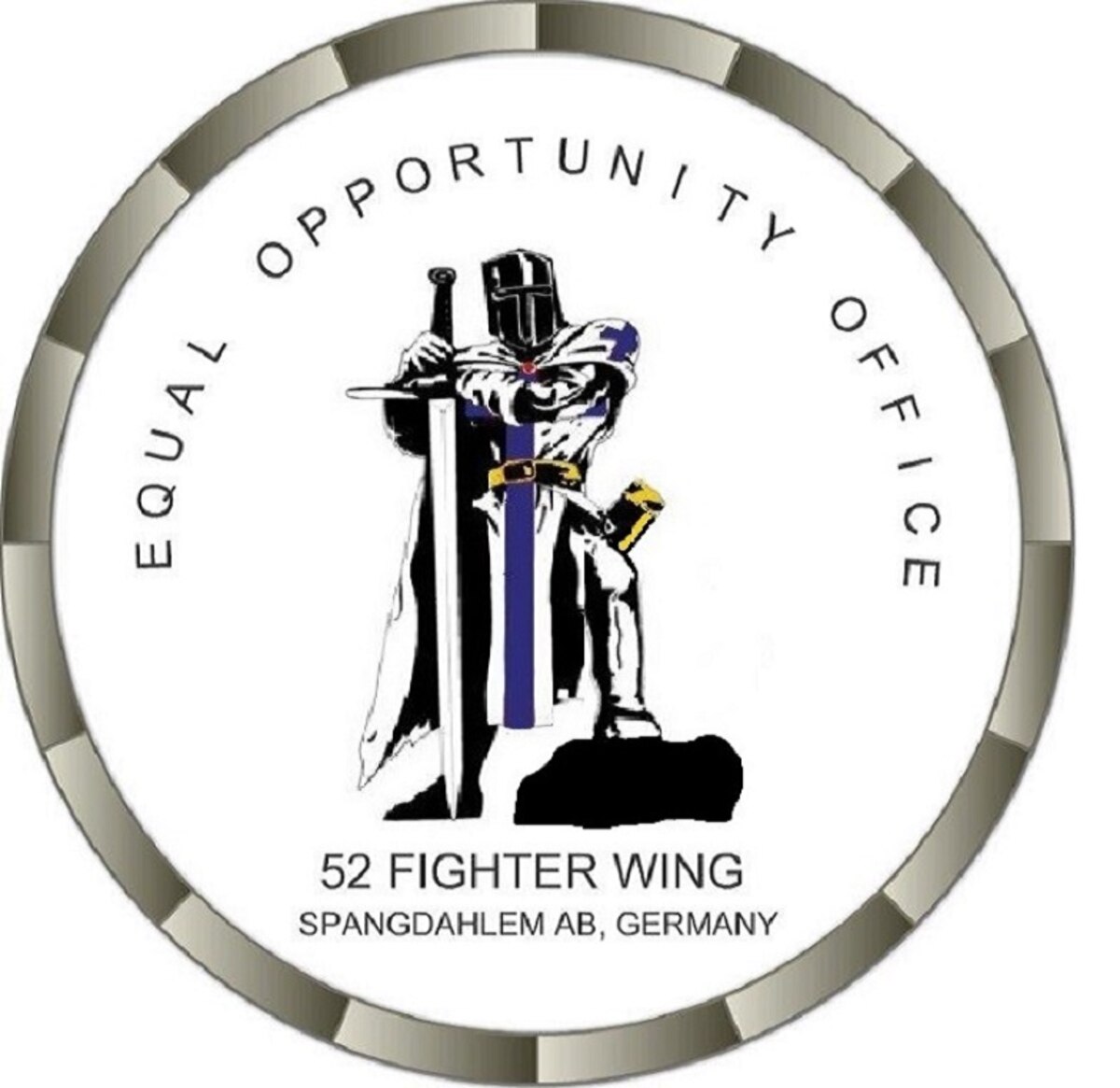 Equal Opportunity: maintaining an equal and inclusive force ...