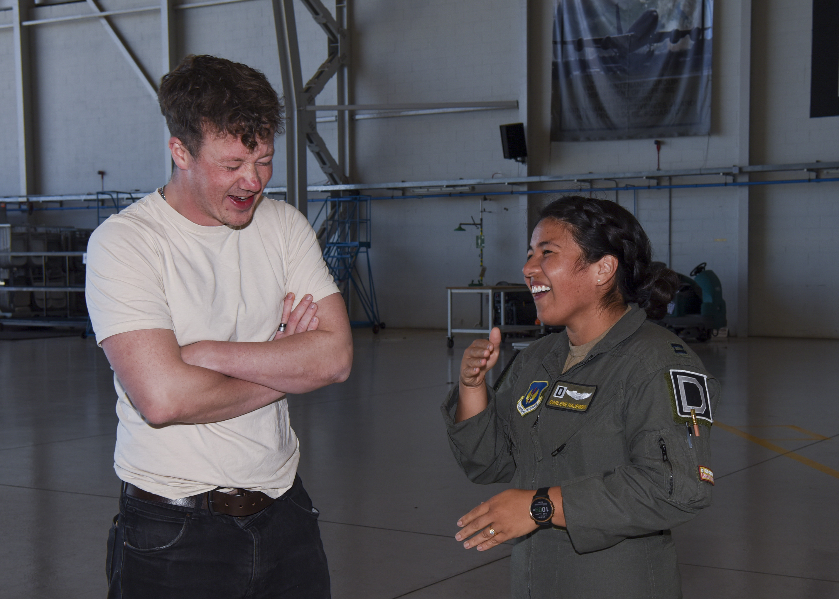 RAF Mildenhall hosts Masters of the Air > Royal Air Force Mildenhall ...