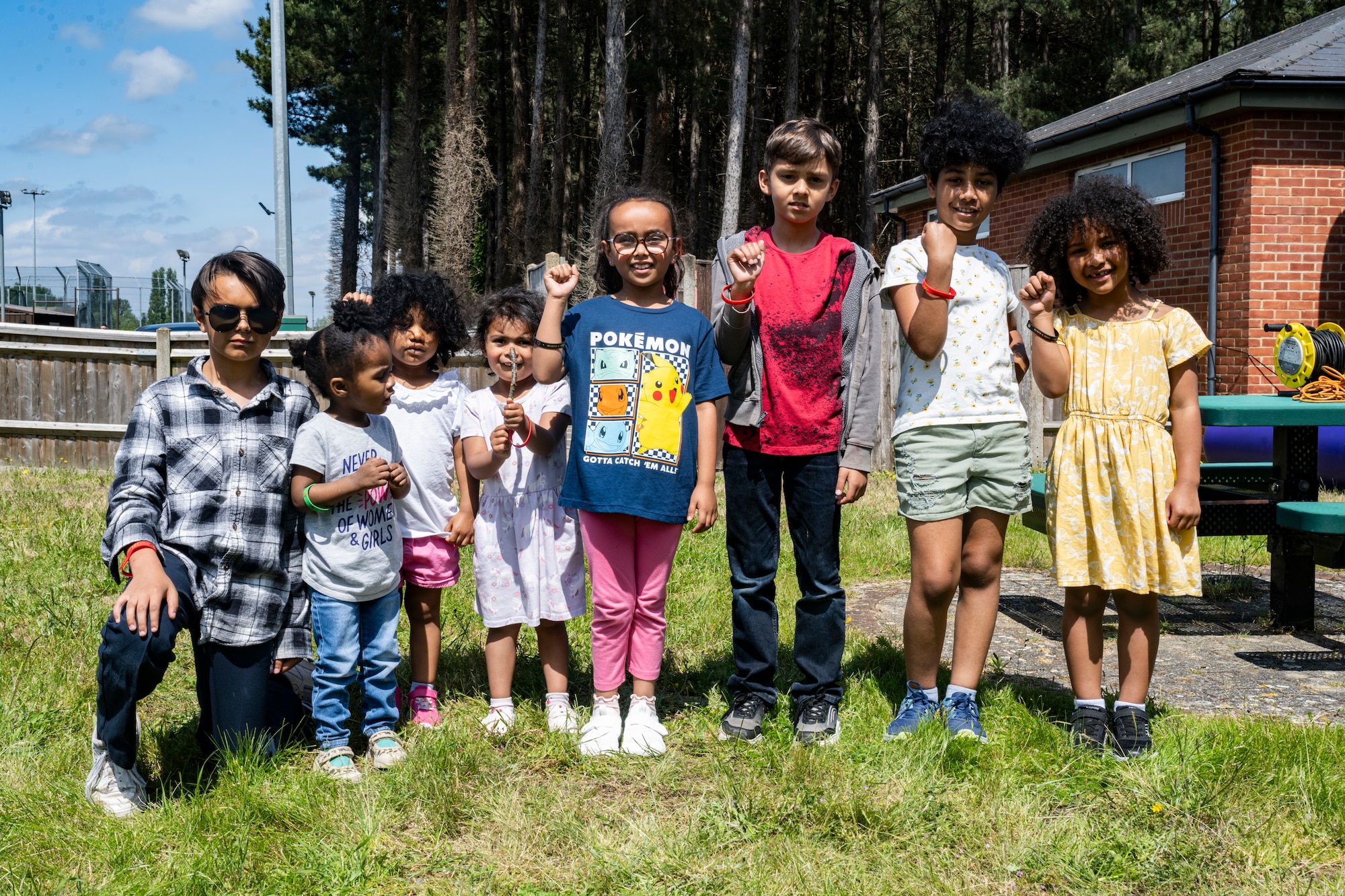 RAF Mildenhall celebrates Juneteenth > Royal Air Force Mildenhall > RAF ...