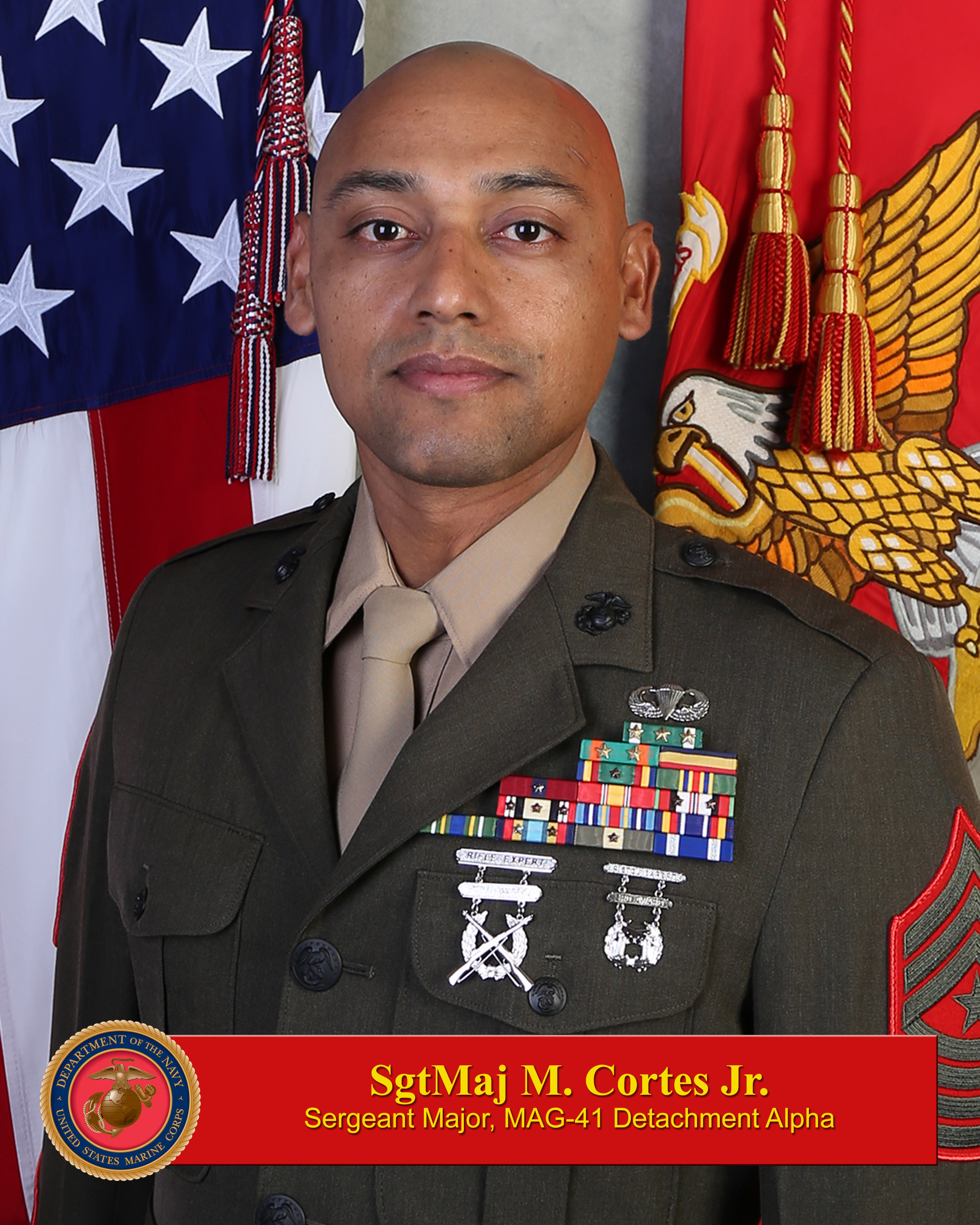 Marine Light Attack Helicopter Squadron 775