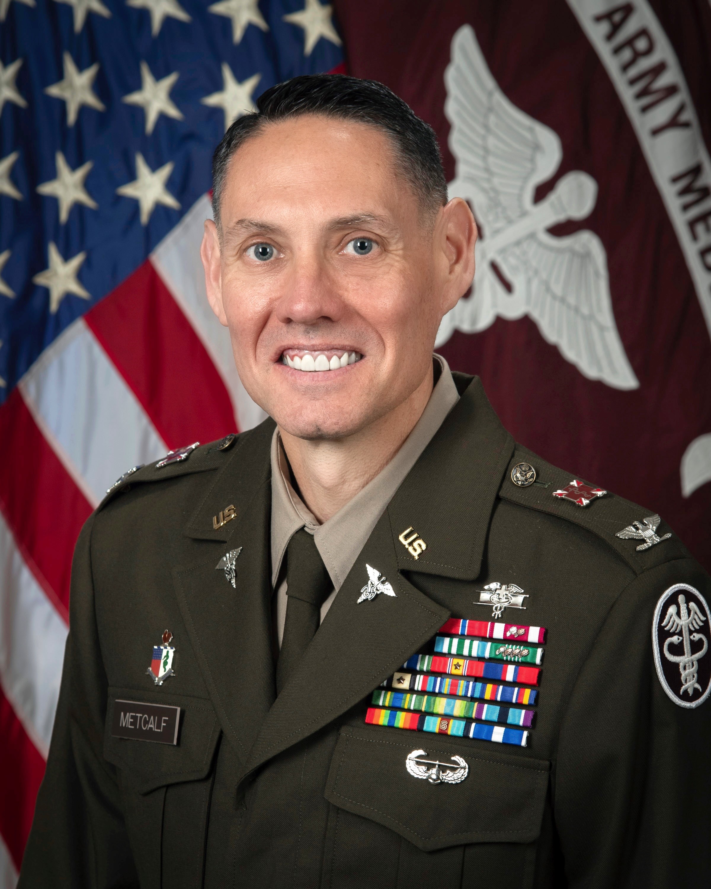 Commander, MEDDAC, Fort George G. Meade > Kimbrough Ambulatory Care ...