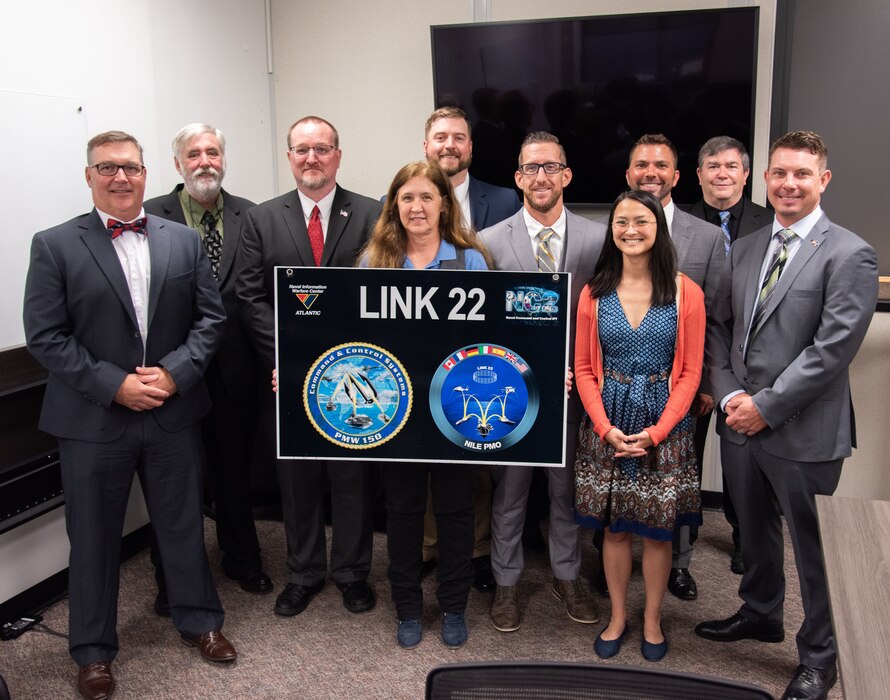 NIWC Atlantic - Front Page