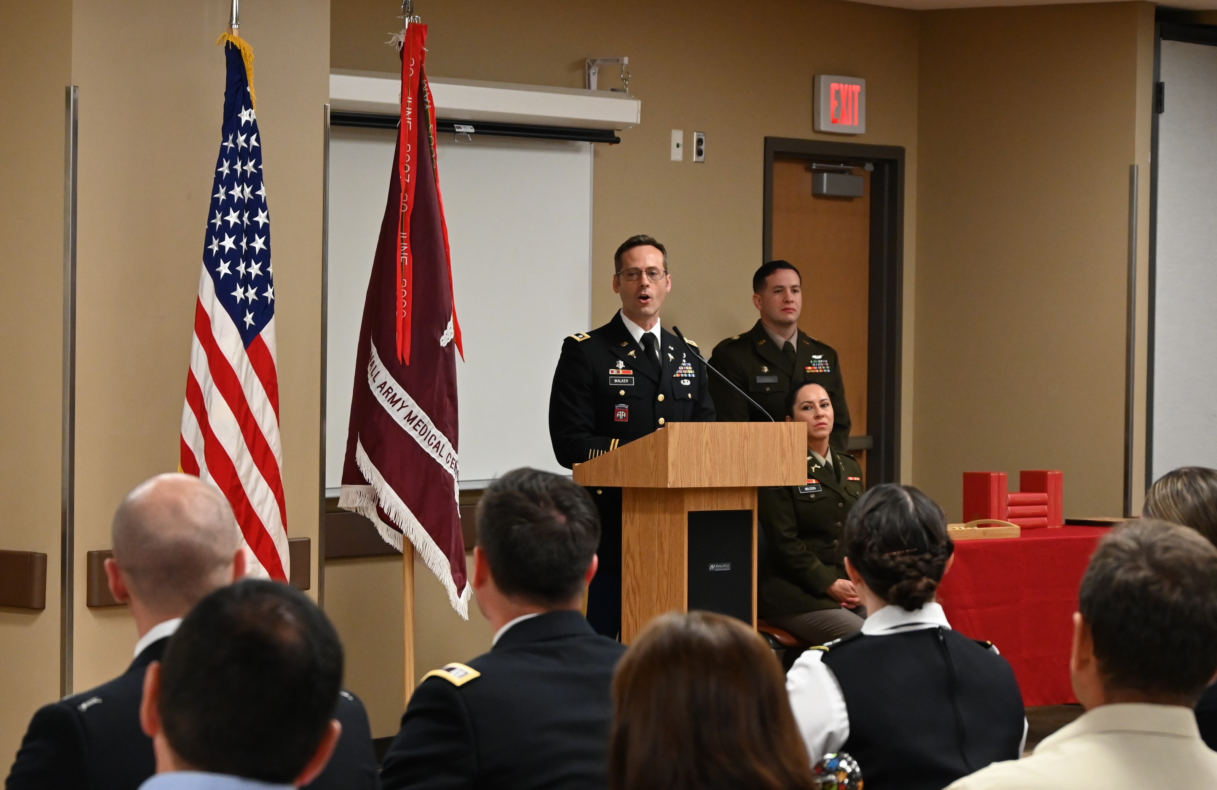 CRDAMC IPAP students complete 100th plus iteration of the course > 51st ...