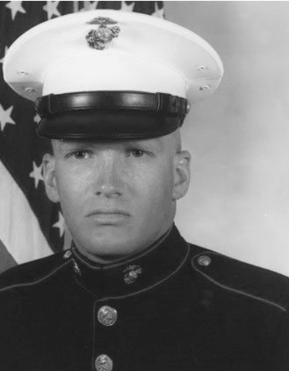 Actor, Comedian Drew Carey Was Also a Marine > U.S. Department of War ...