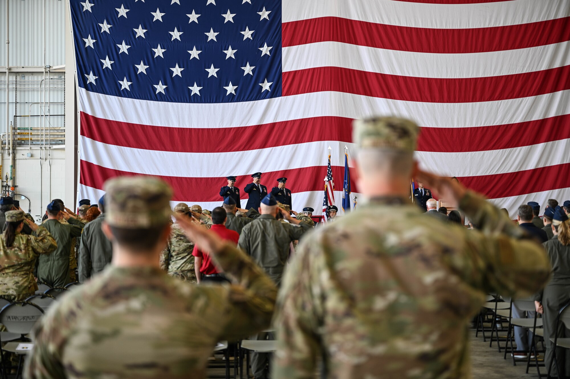 314th OG welcomes new commander > Little Rock Air Force Base > Article ...