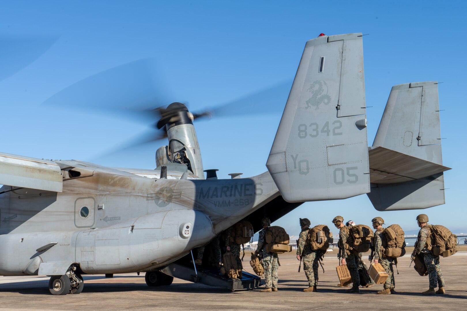 MRF-D 24.3 U.S. Marines, Sailors, ADF concludes amphibious operations ...