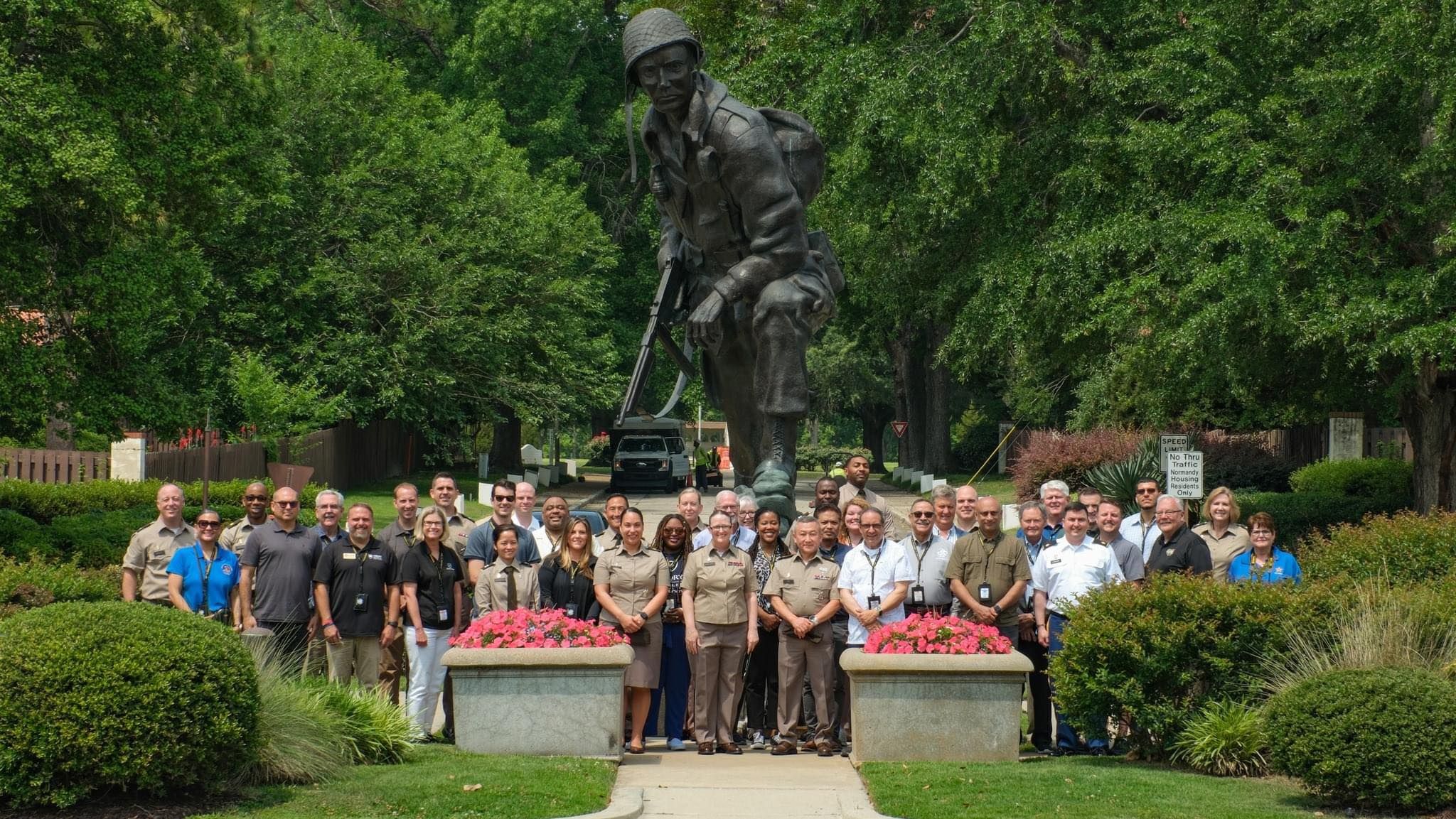 Army Chaplain Experience: 2024 > U.S. ARMY RECRUITING COMMAND > U.S ...