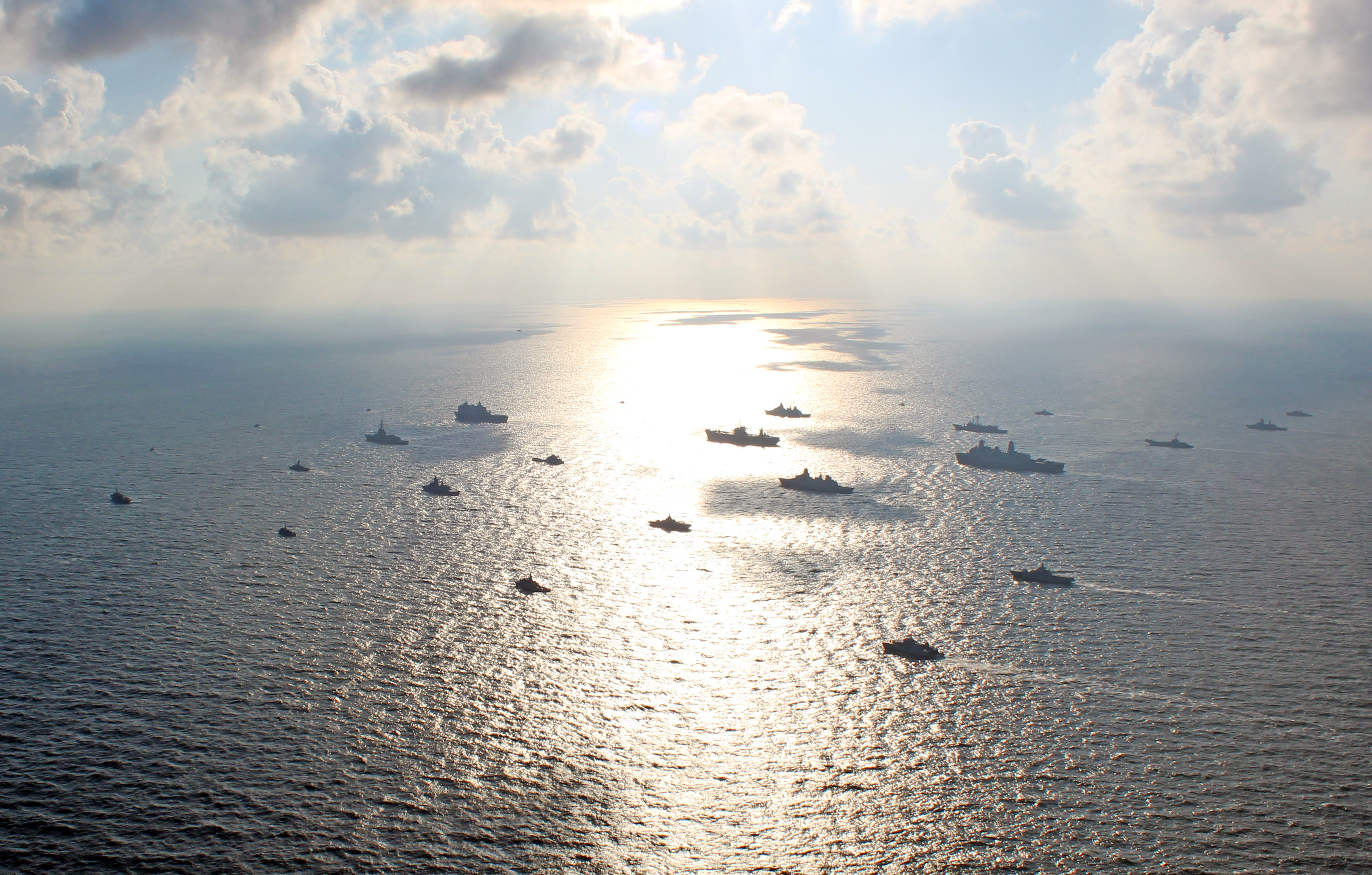 BALTOPS 24 Concludes In Kiel, Germany > United States Navy > News Stories