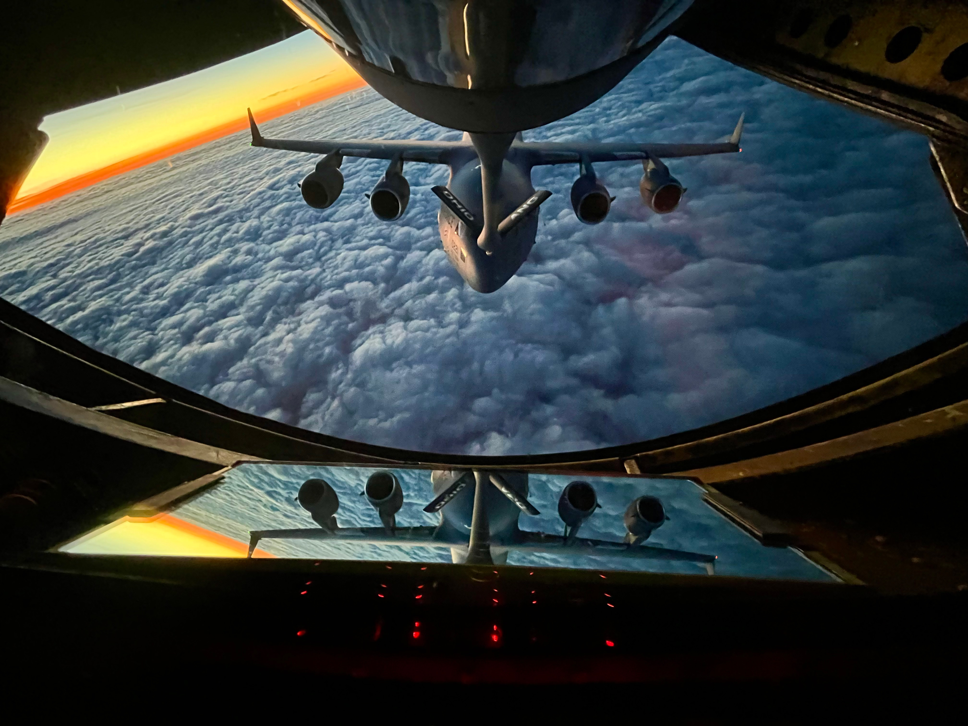 The LeMay Center and Air Mobility Command announce major update to Air ...