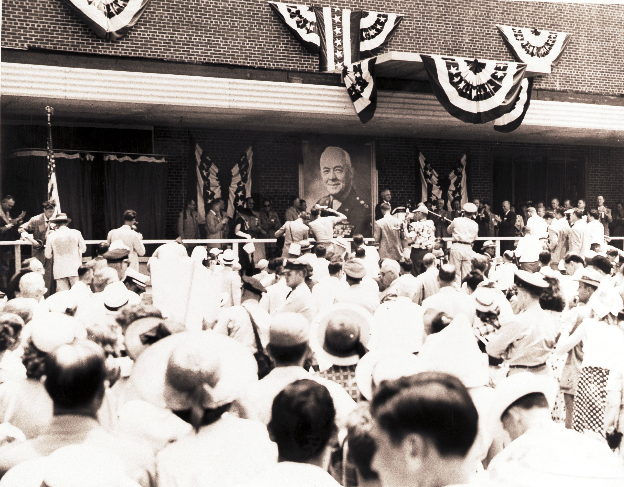 Then and Now: AEDC celebrates 73 years of exploring what ‘lies on the ...