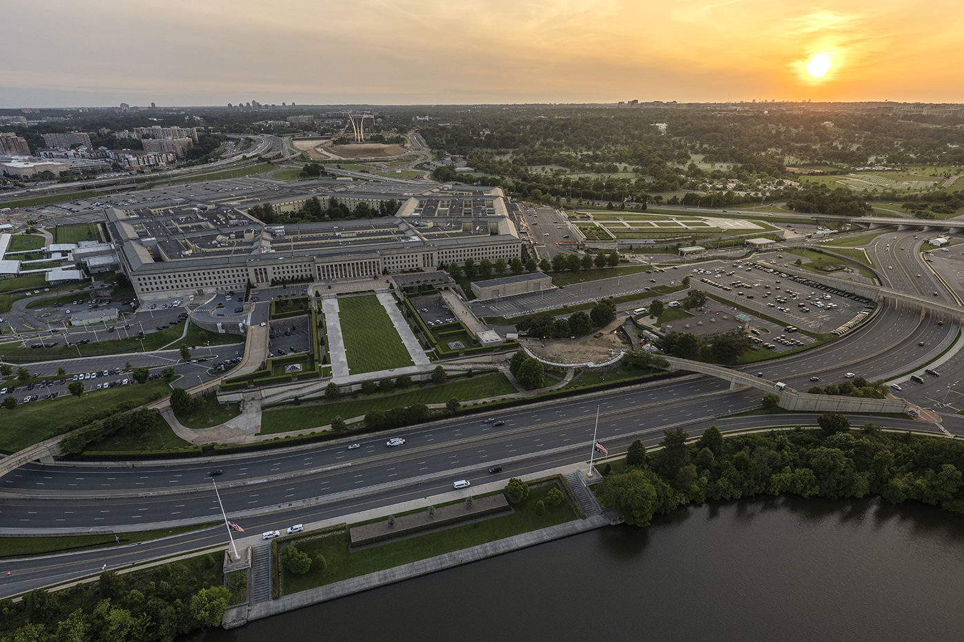 DOD Serves as Key Interagency Partner in Whole-of-Government Response ...