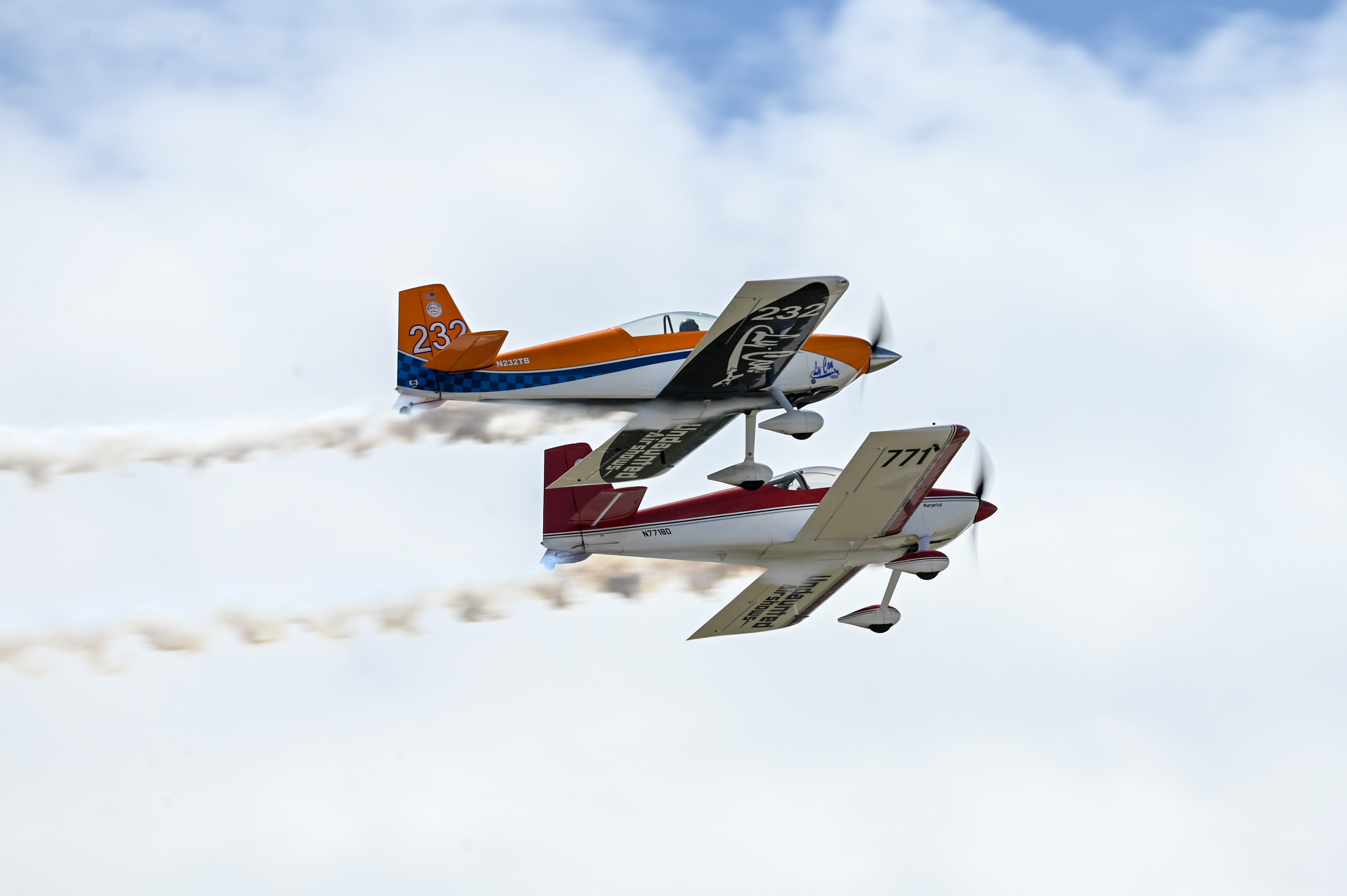 Fairchild SkyFest 2024 soars over the Inland Northwest > Fairchild Air ...