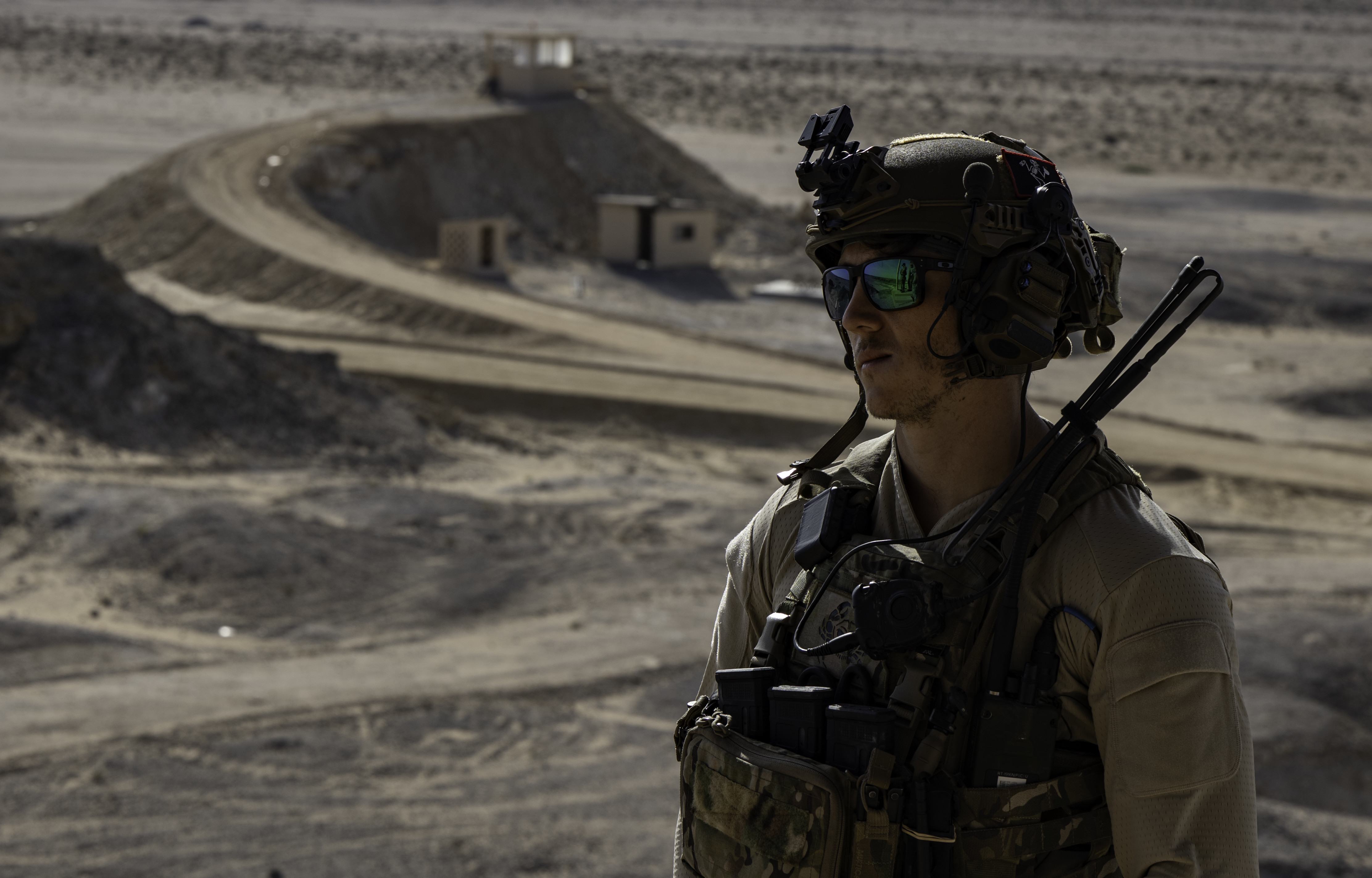 28th Bomb Wing Airmen return from Air Force Generation deployment ...