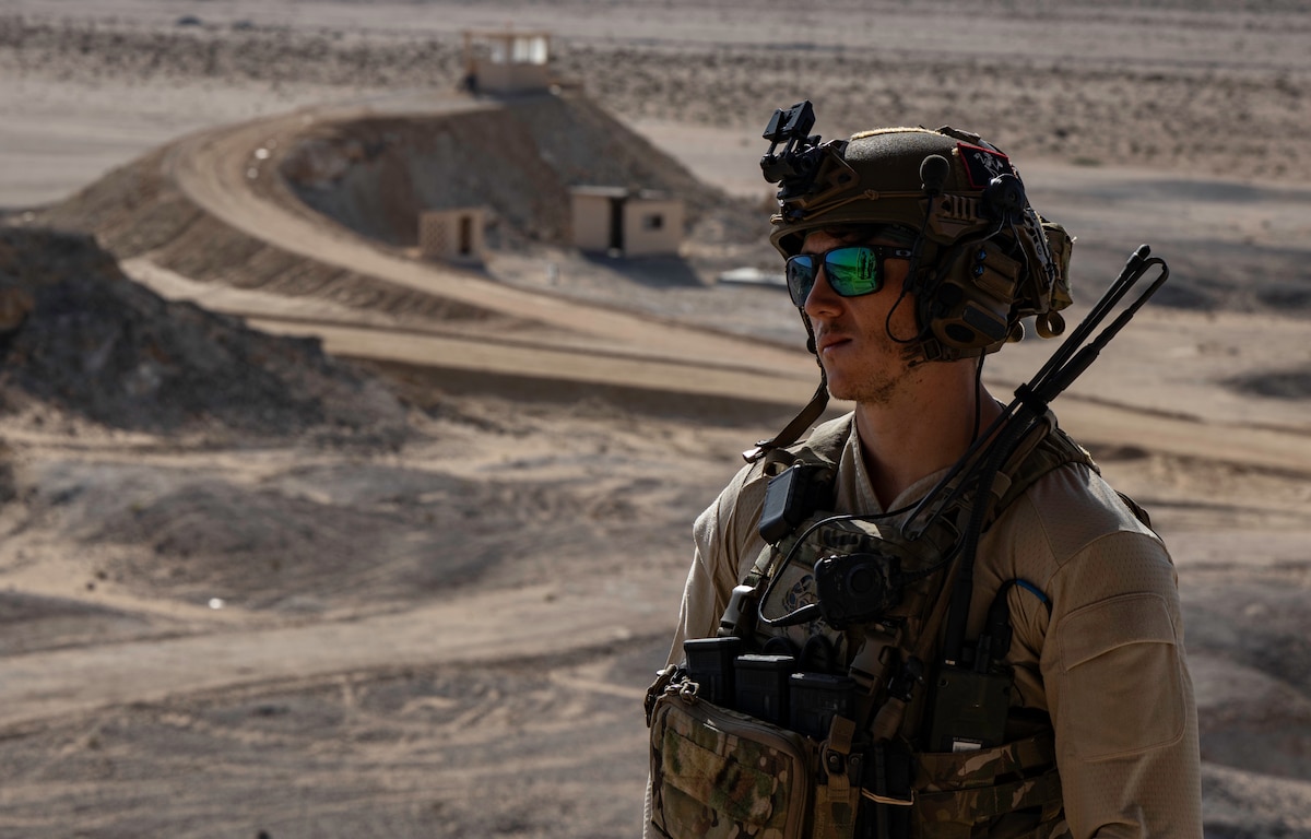 28th Bomb Wing Airmen return from Air Force Generation deployment ...