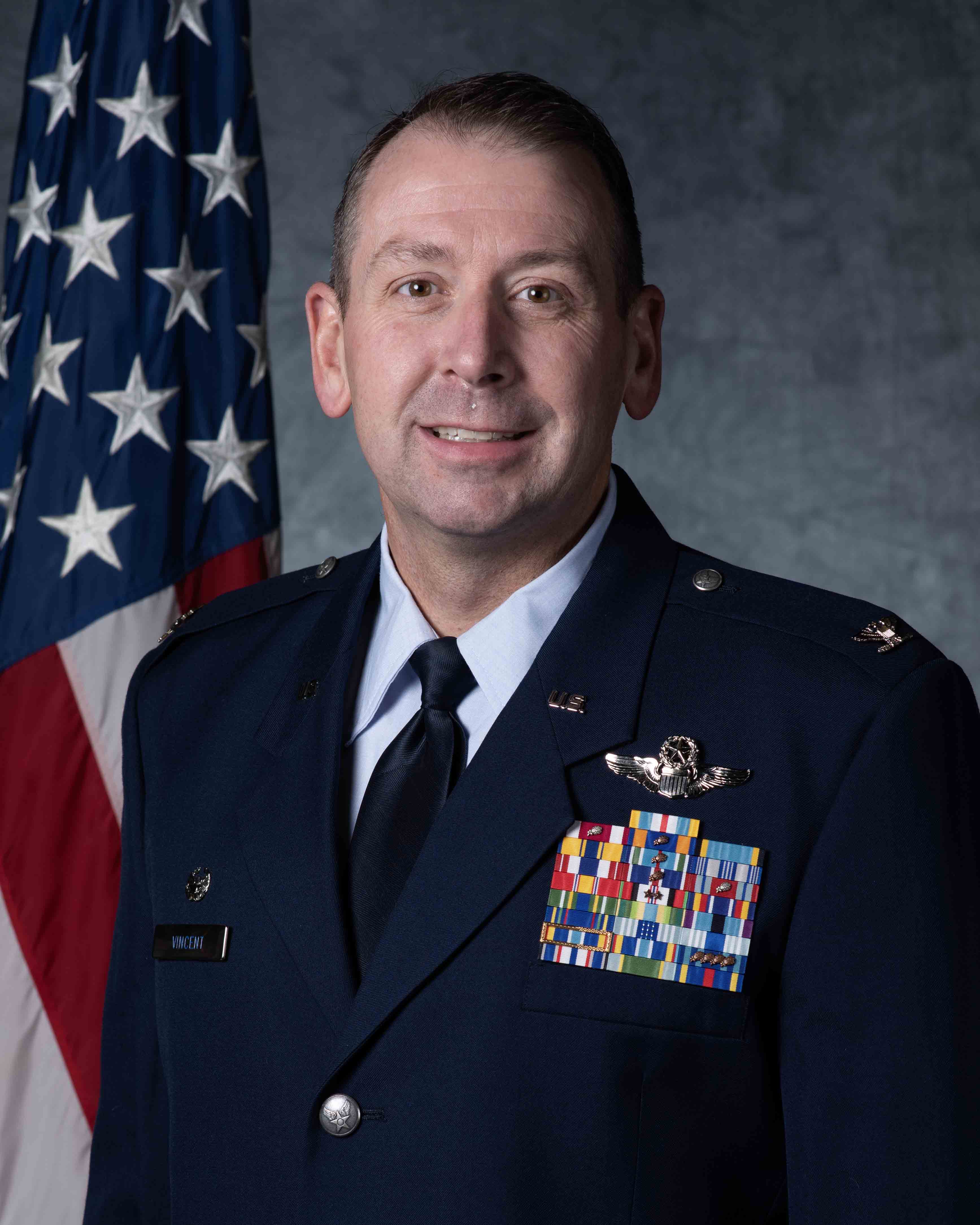 DERRICK S. VINCENT > Spangdahlem Air Base > Display