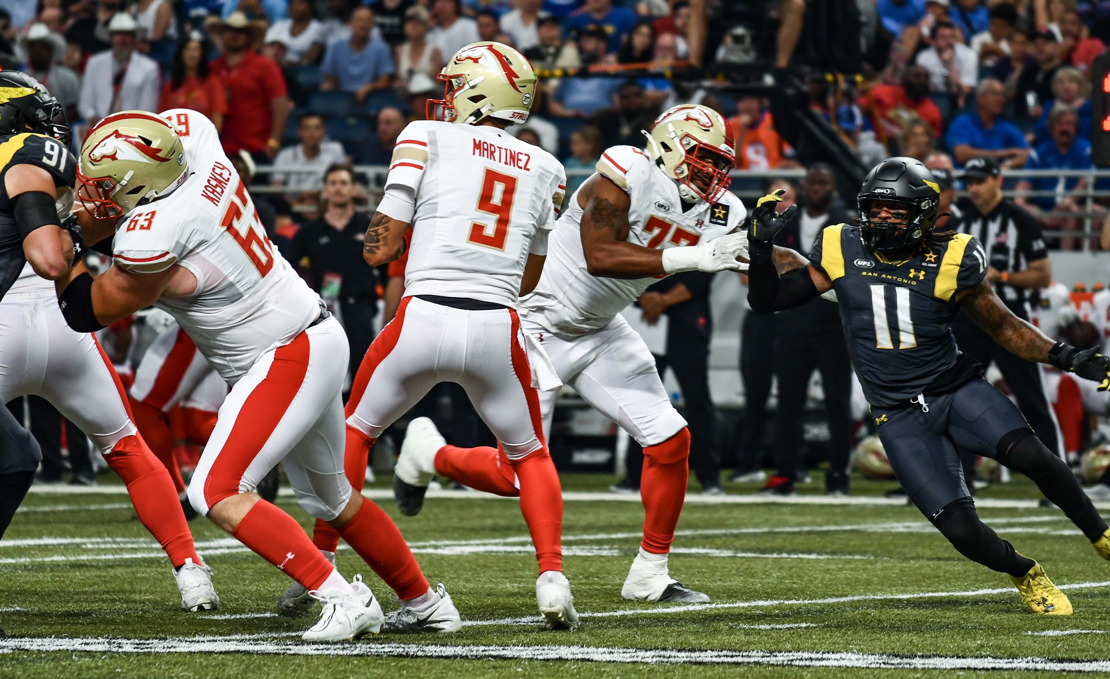 U.S. Army Introduces "The Impossible Kick" to Boost Recruitment > U.S ...