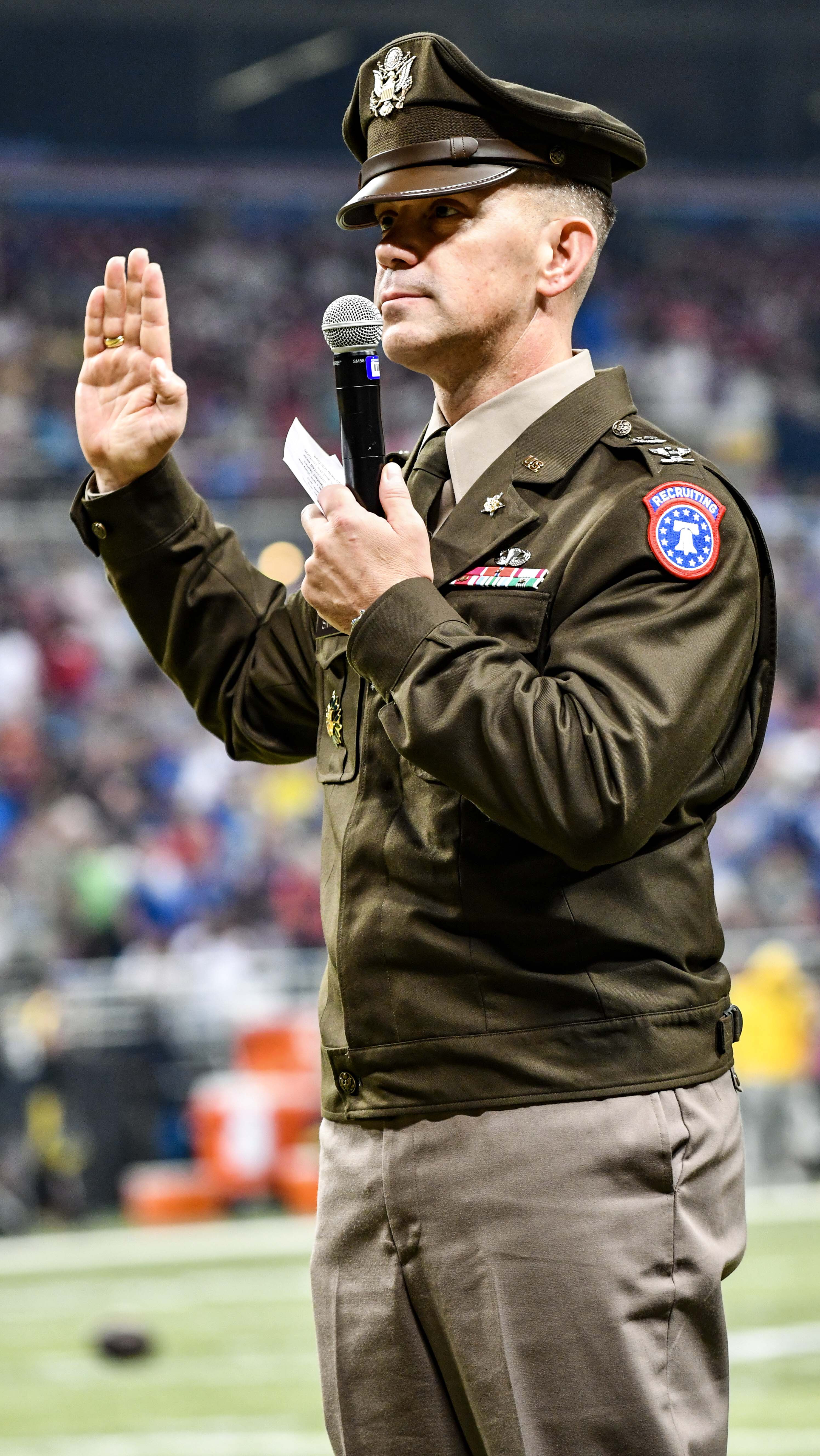 U.S. Army Introduces "The Impossible Kick" to Boost Recruitment