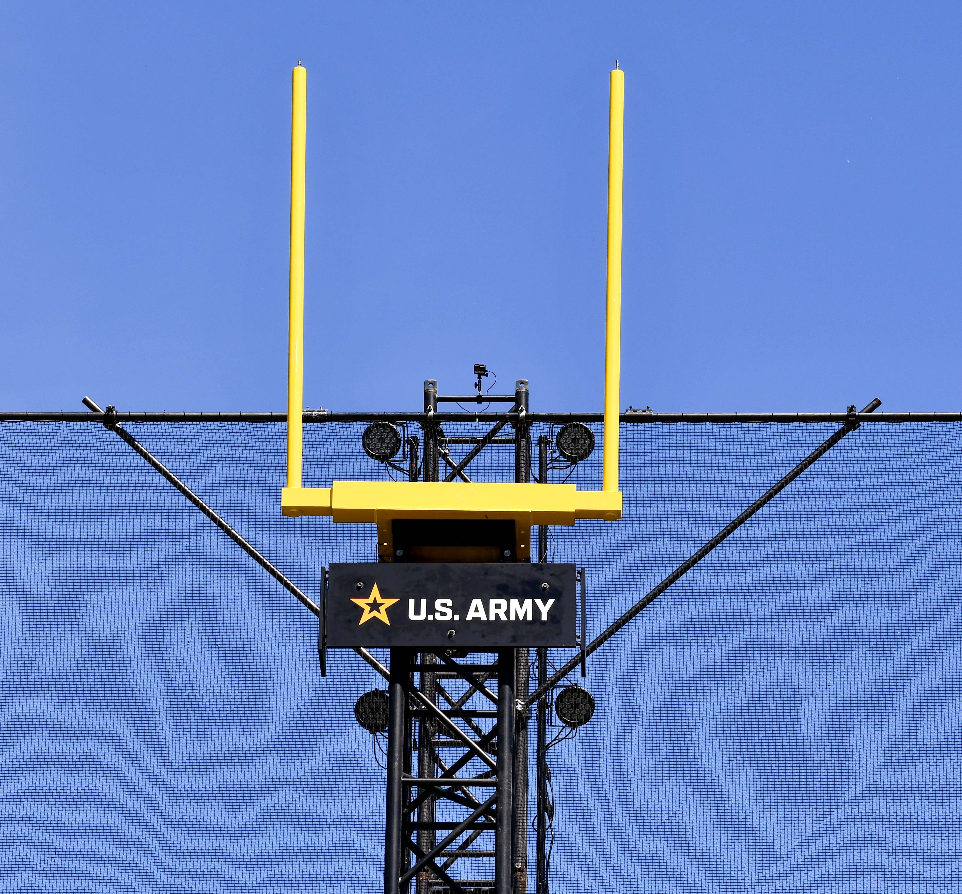 U.S. Army Introduces "The Impossible Kick" to Boost Recruitment > U.S ...