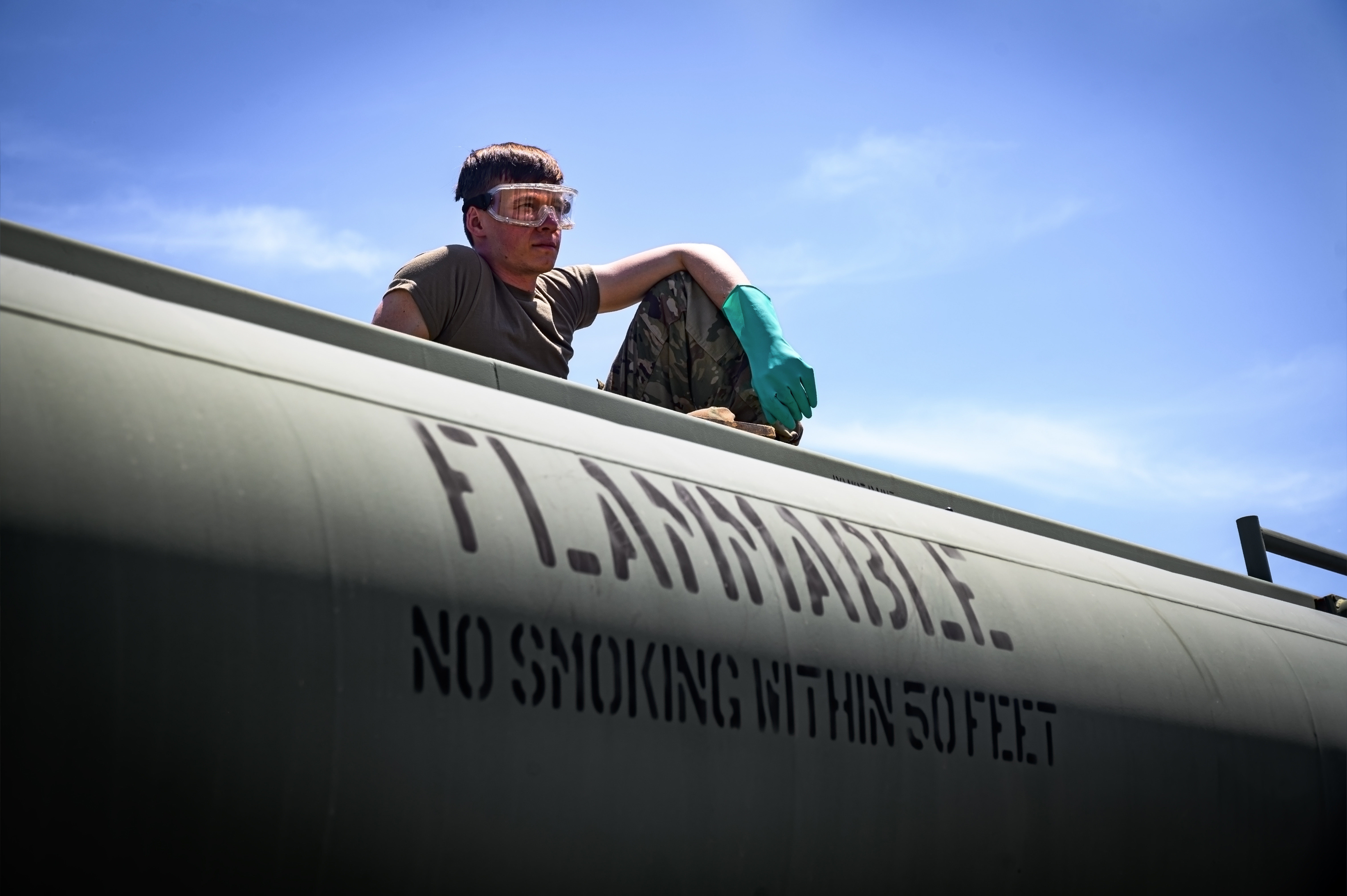 U.S. Army Reserve demonstrates cohesion across multiple exercises ...