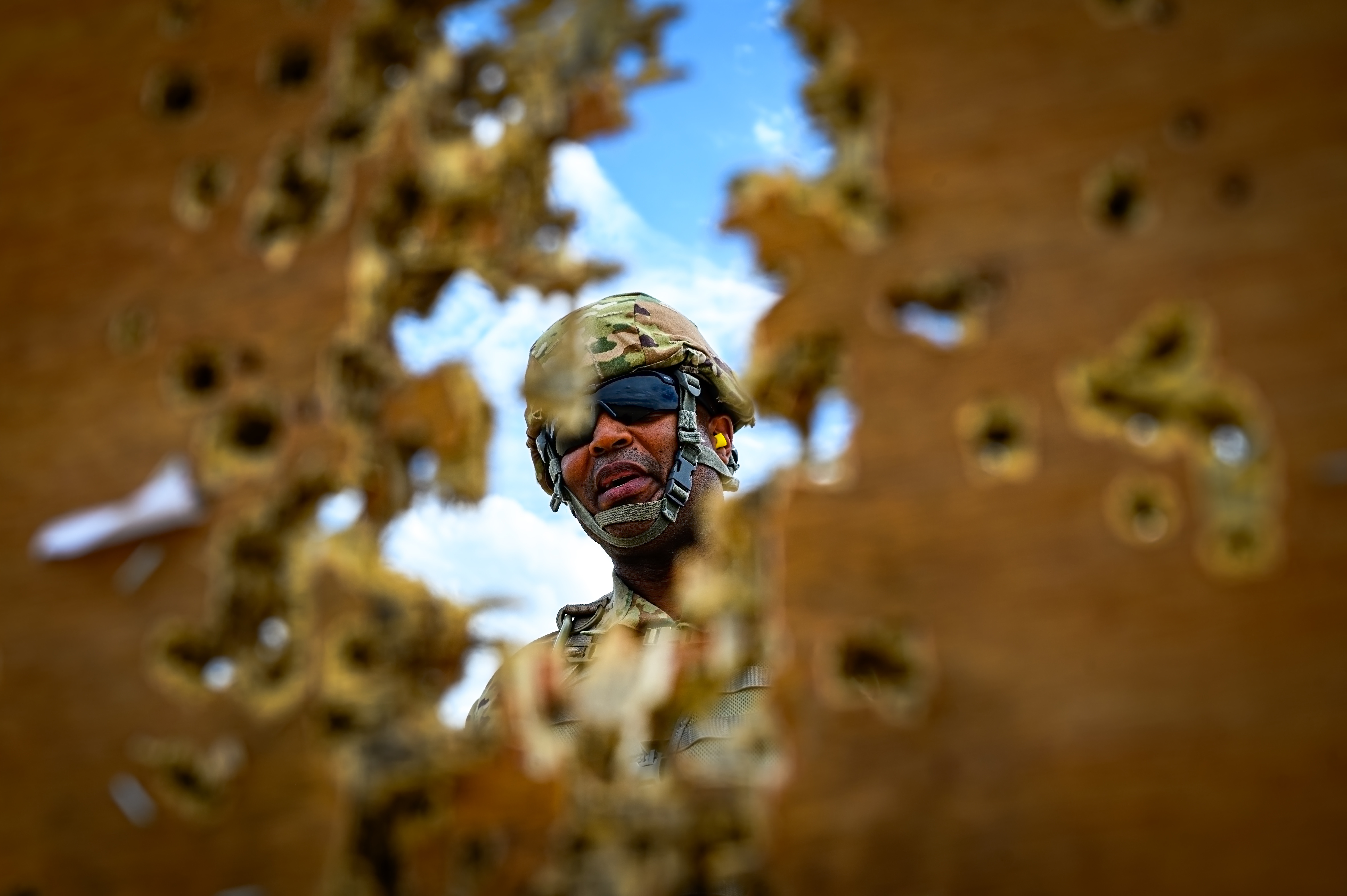 U.S. Army Reserve demonstrates cohesion across multiple exercises ...