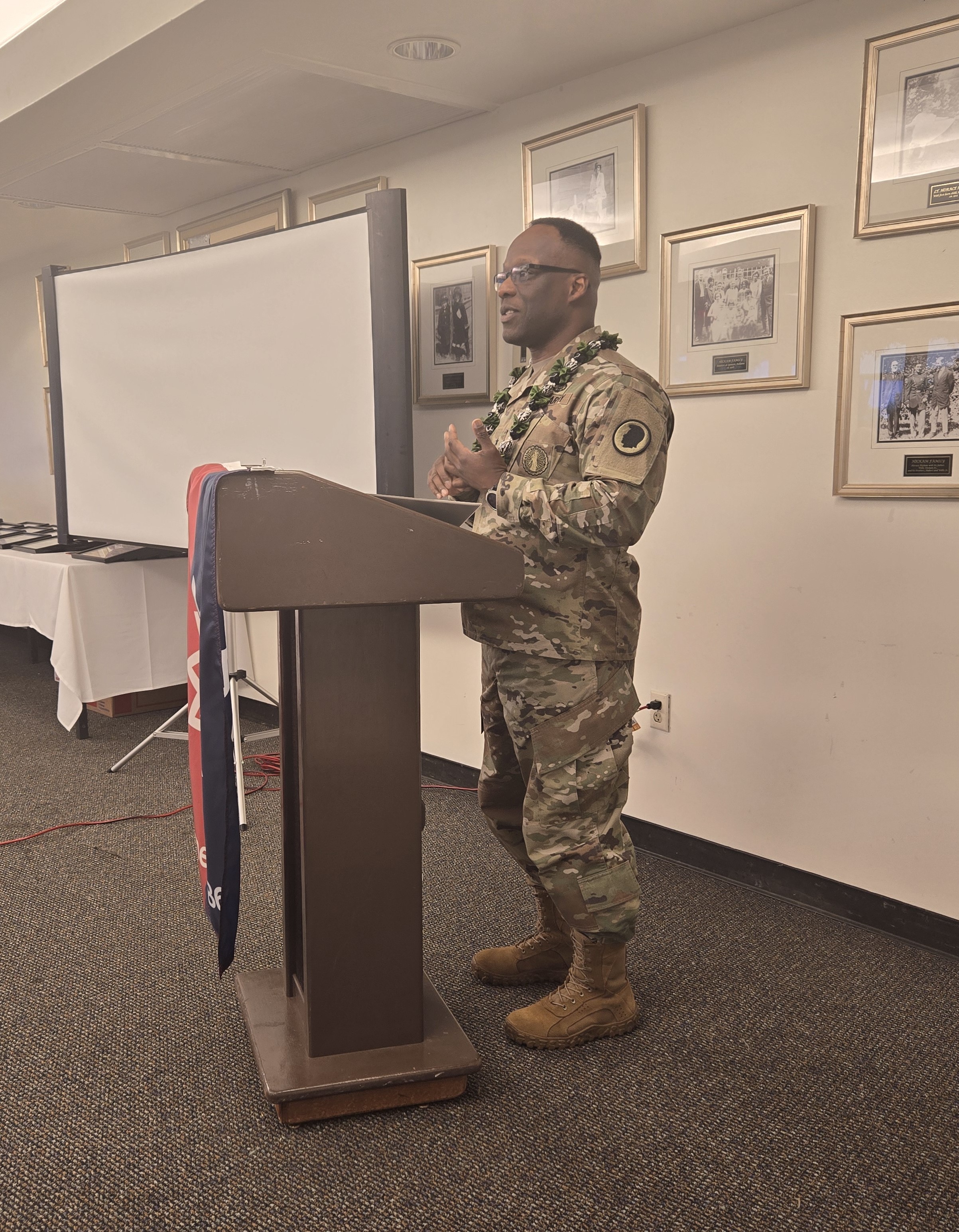 Juneteenth Remembrance Ceremony and Award Luncheon