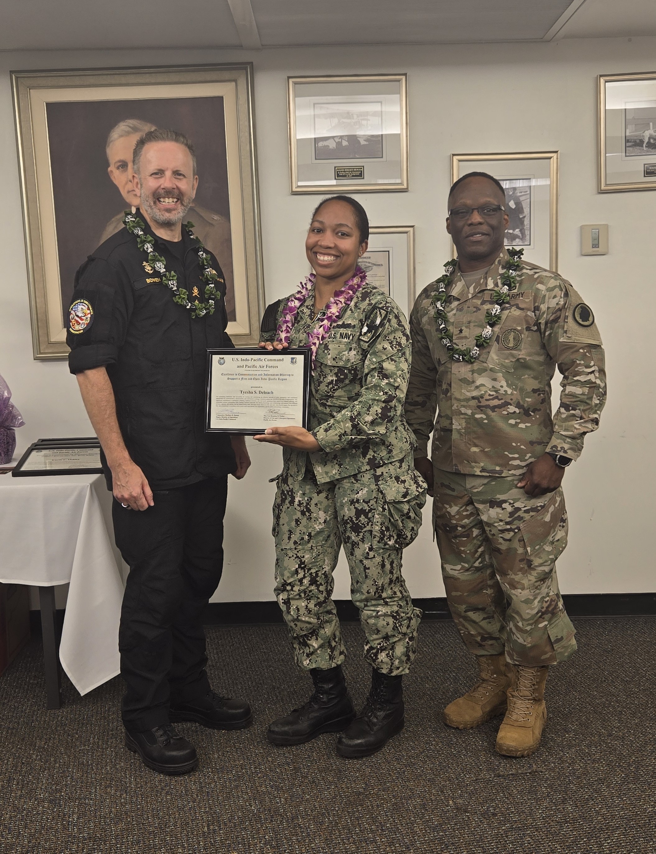 Juneteenth Remembrance Ceremony and Award Luncheon