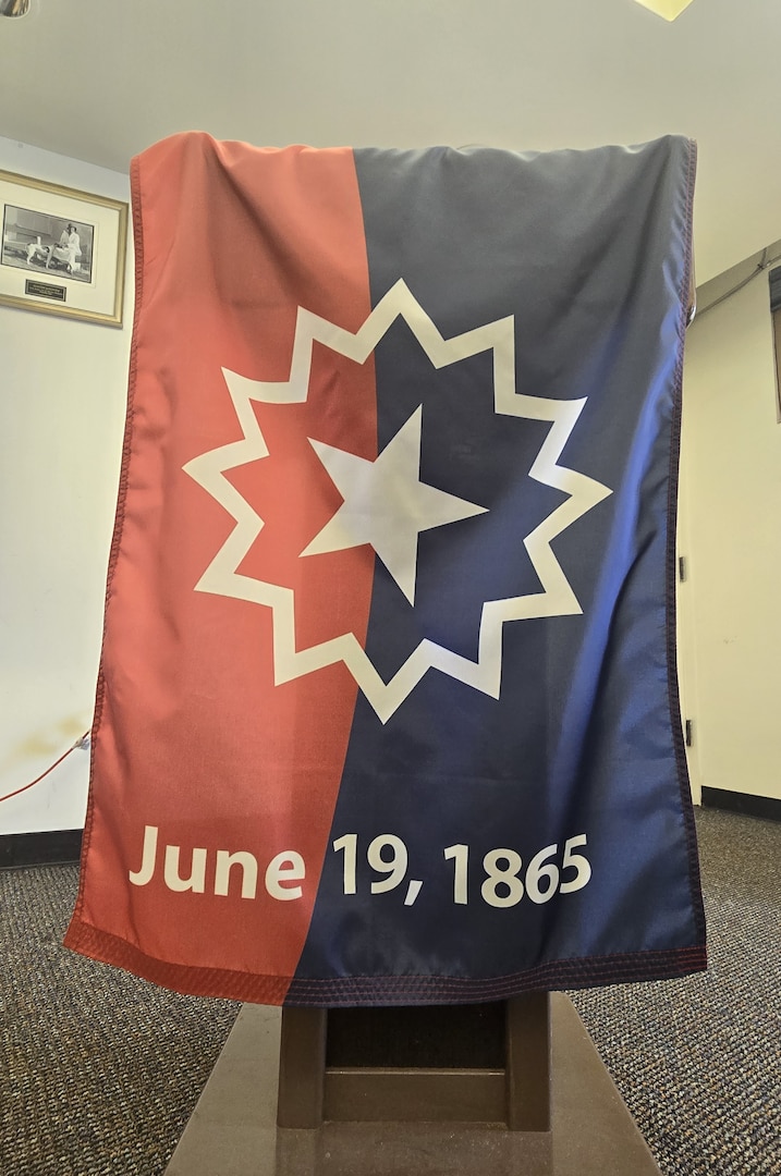 Juneteenth Remembrance Ceremony and Award Luncheon > U.S. Indo-Pacific ...