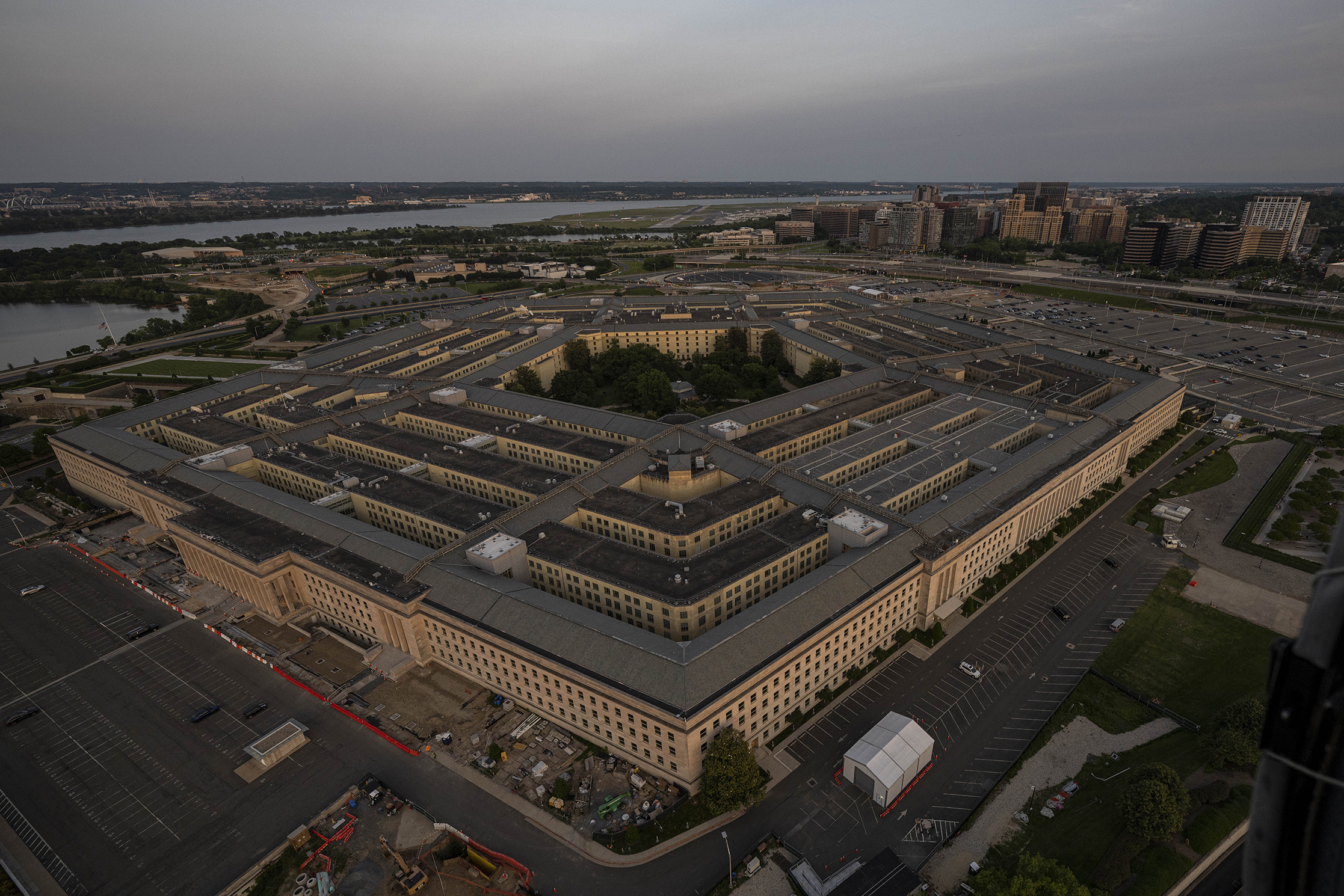 Pentagon