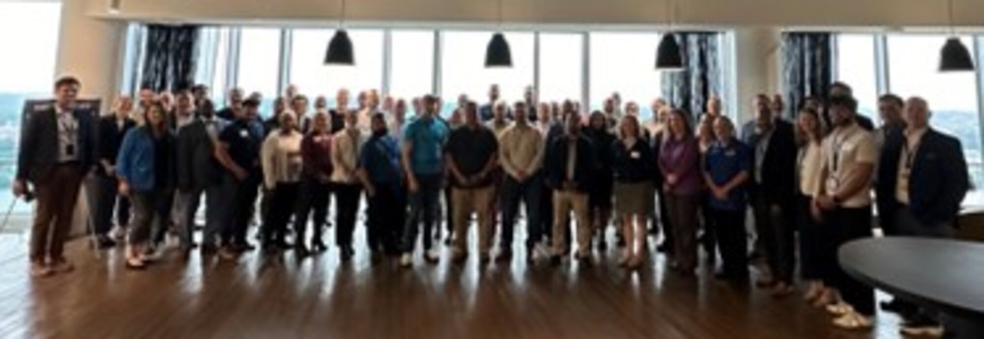 DAF Hosts Non-EIT Zero Trust Summit > Air Force > Article Display