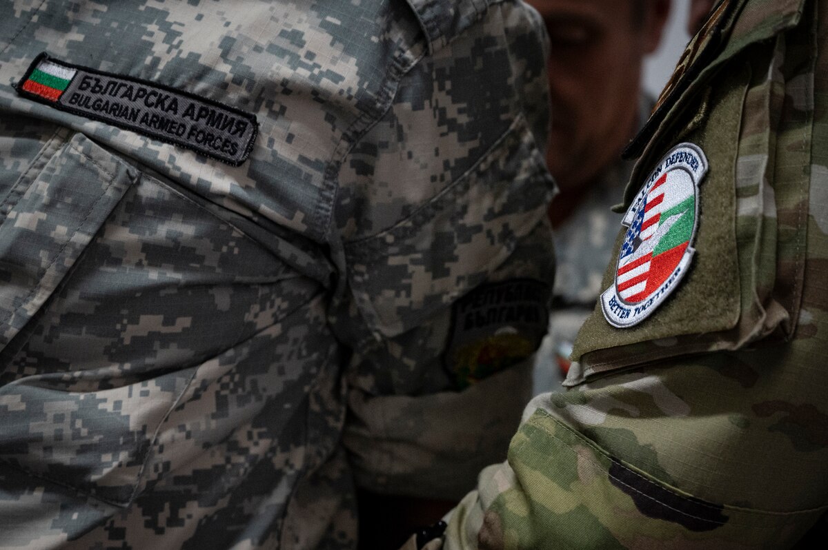 A Continued Partnership: Falcon Defender 24 > 134th Air Refueling Wing ...