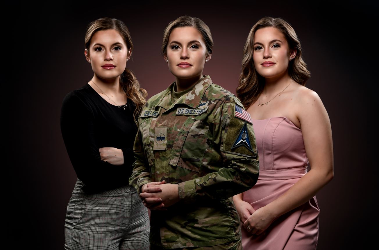 Space Delta 8 Guardian to compete in Miss Colorado USA Pageant ...