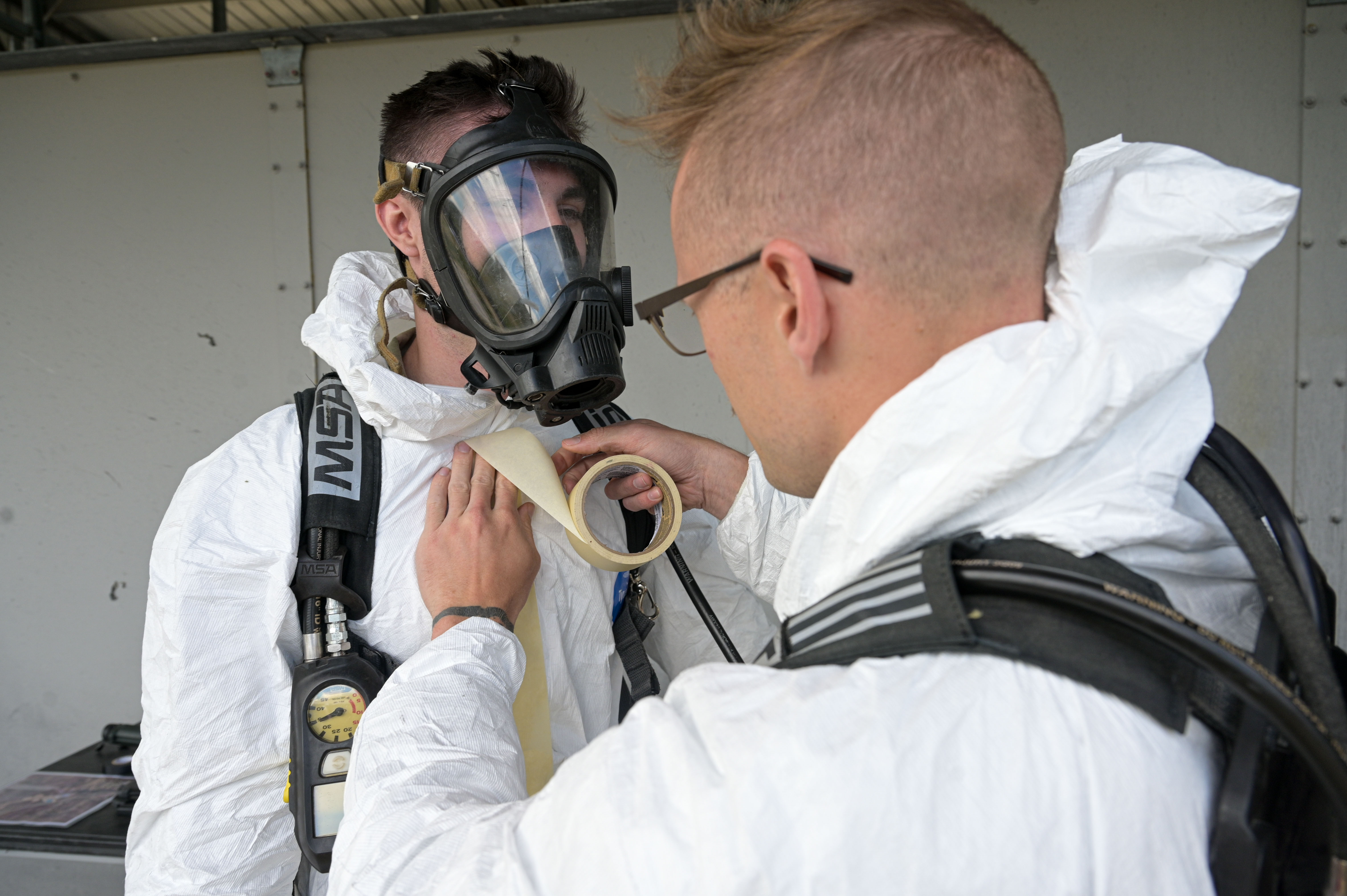 633d EOD team arrives on site in Utah > Joint Base Langley-Eustis ...