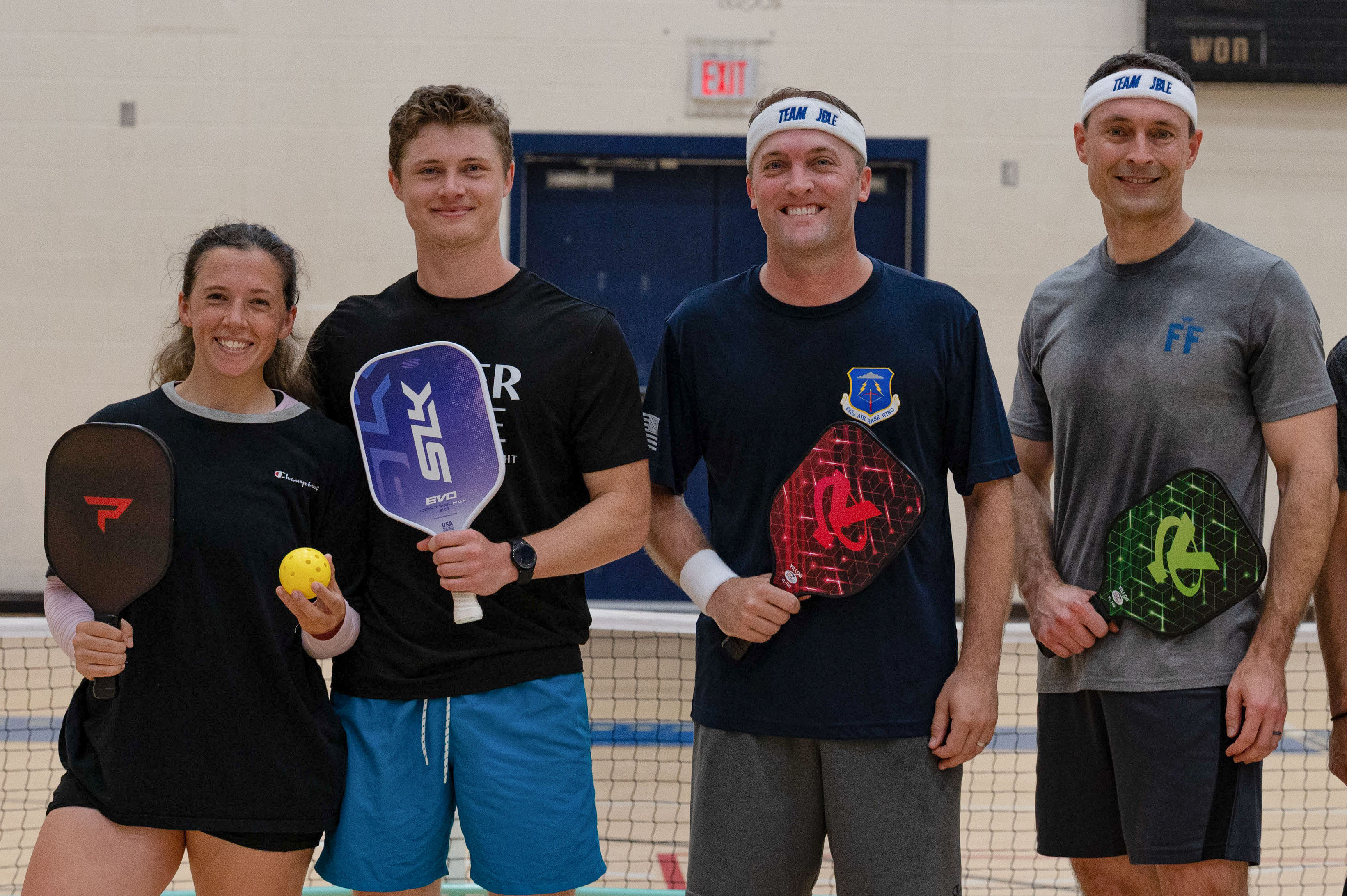 3rd Crossbow Games: Airmen battle for victory! > Joint Base Langley ...