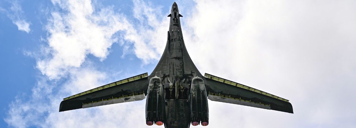 A PACAF B-1B Lancer launches to support a Bomber Task Force mission in ...