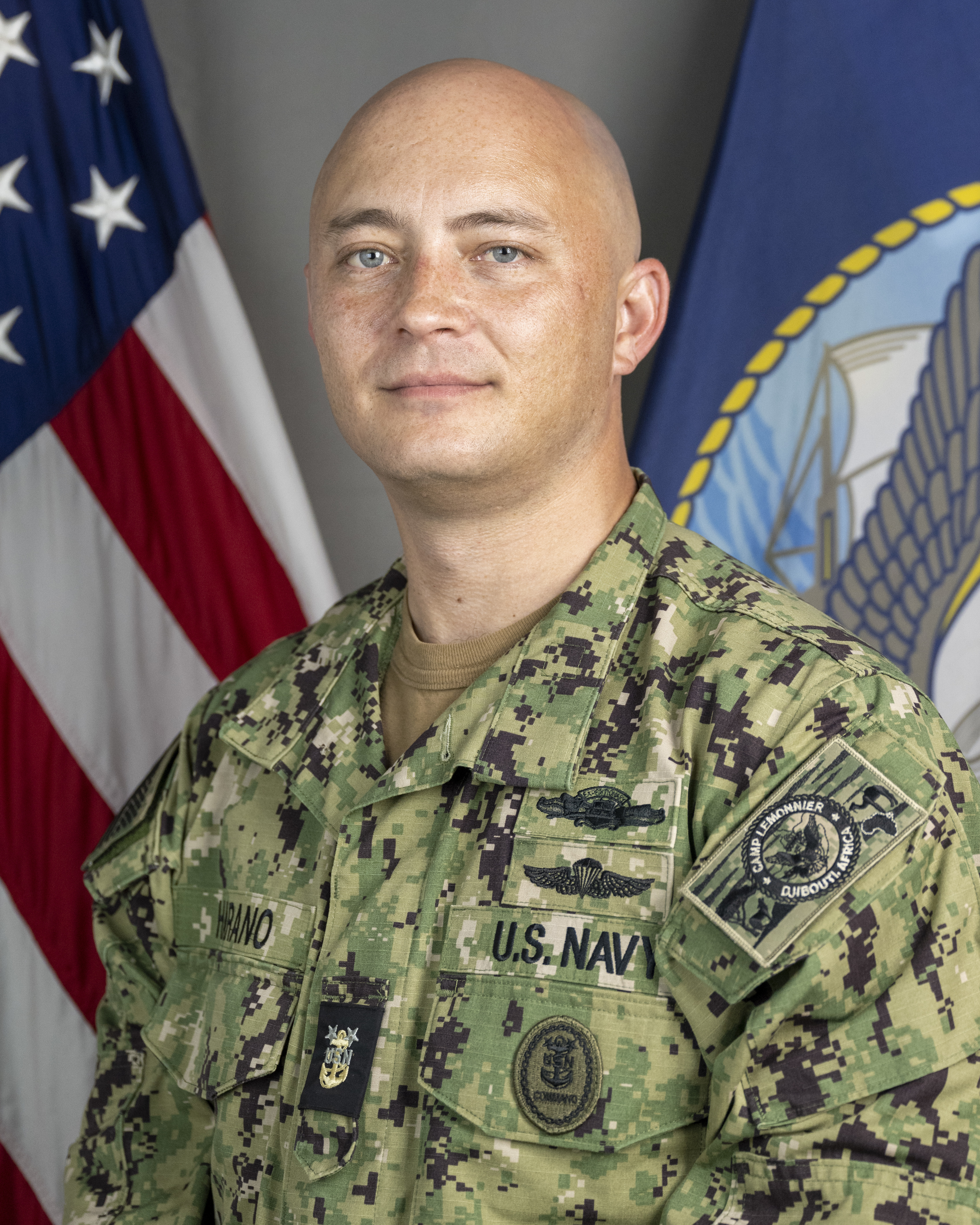 COMMAND MASTER CHIEF > Commander, Navy Region Europe, Africa, Central ...